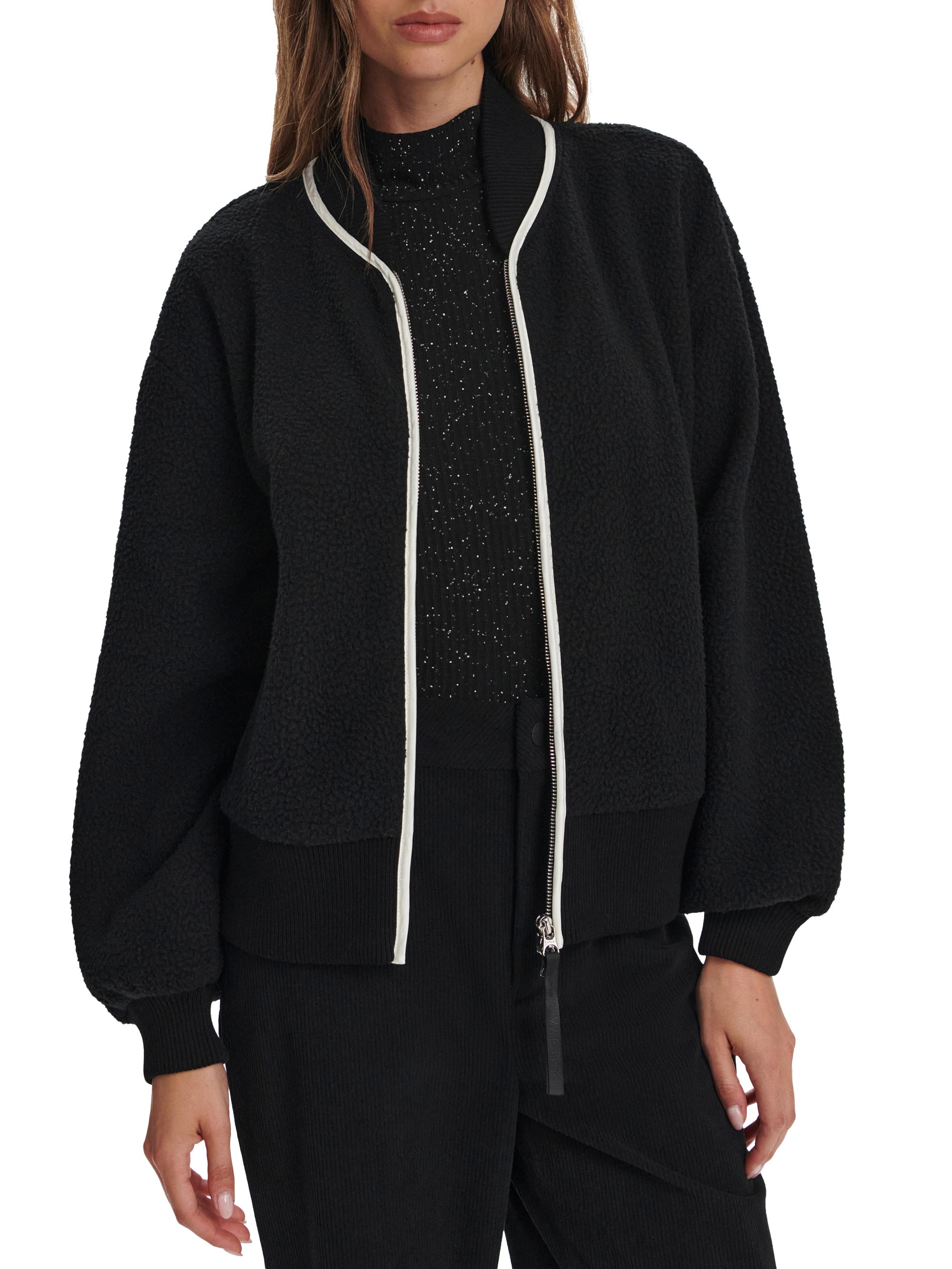 Varley Hansley Fleece Jacket | Saks Fifth Avenue