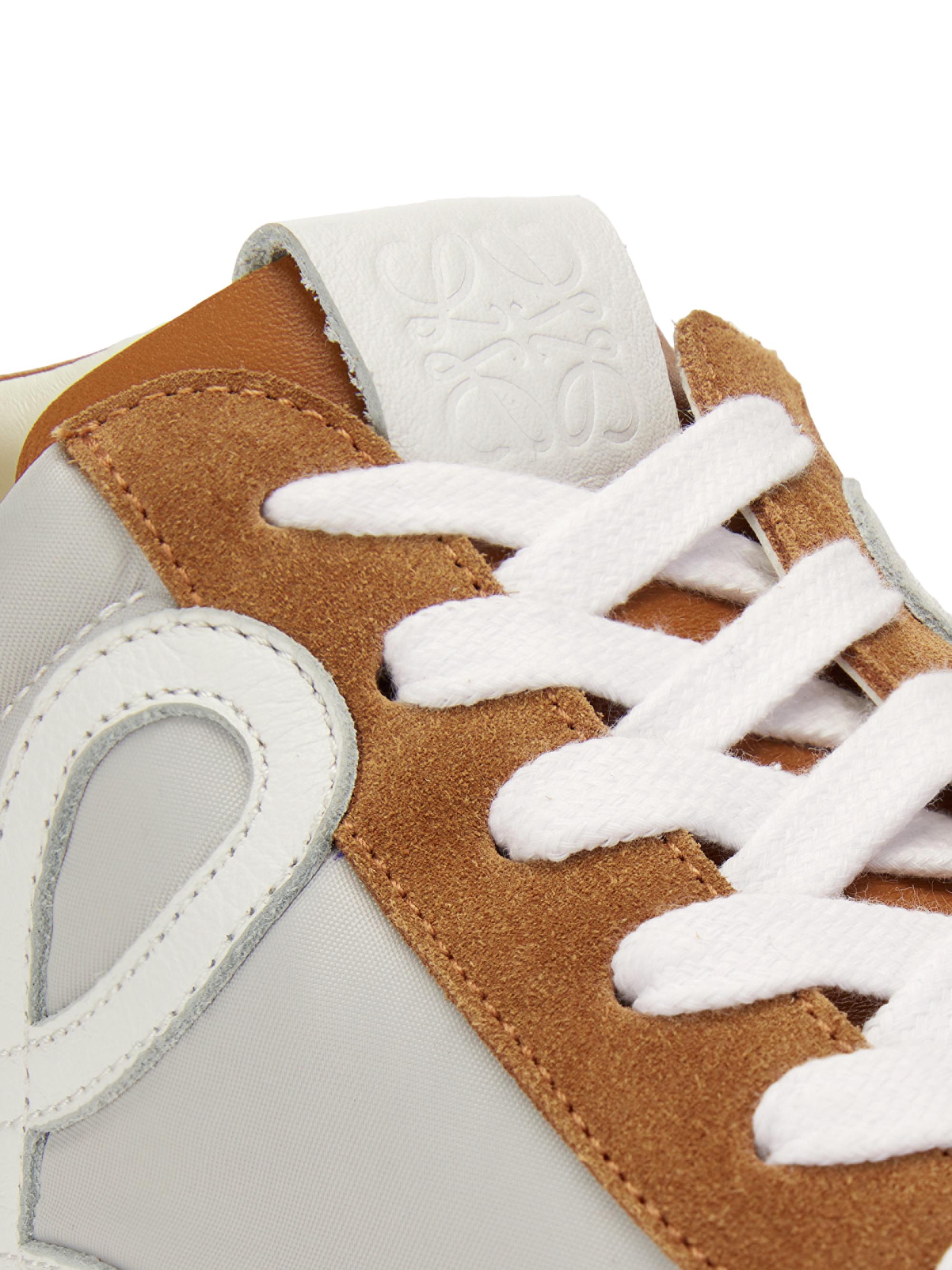 LOEWE Ballet Runner 2.0 Sneakers | Saks Fifth Avenue