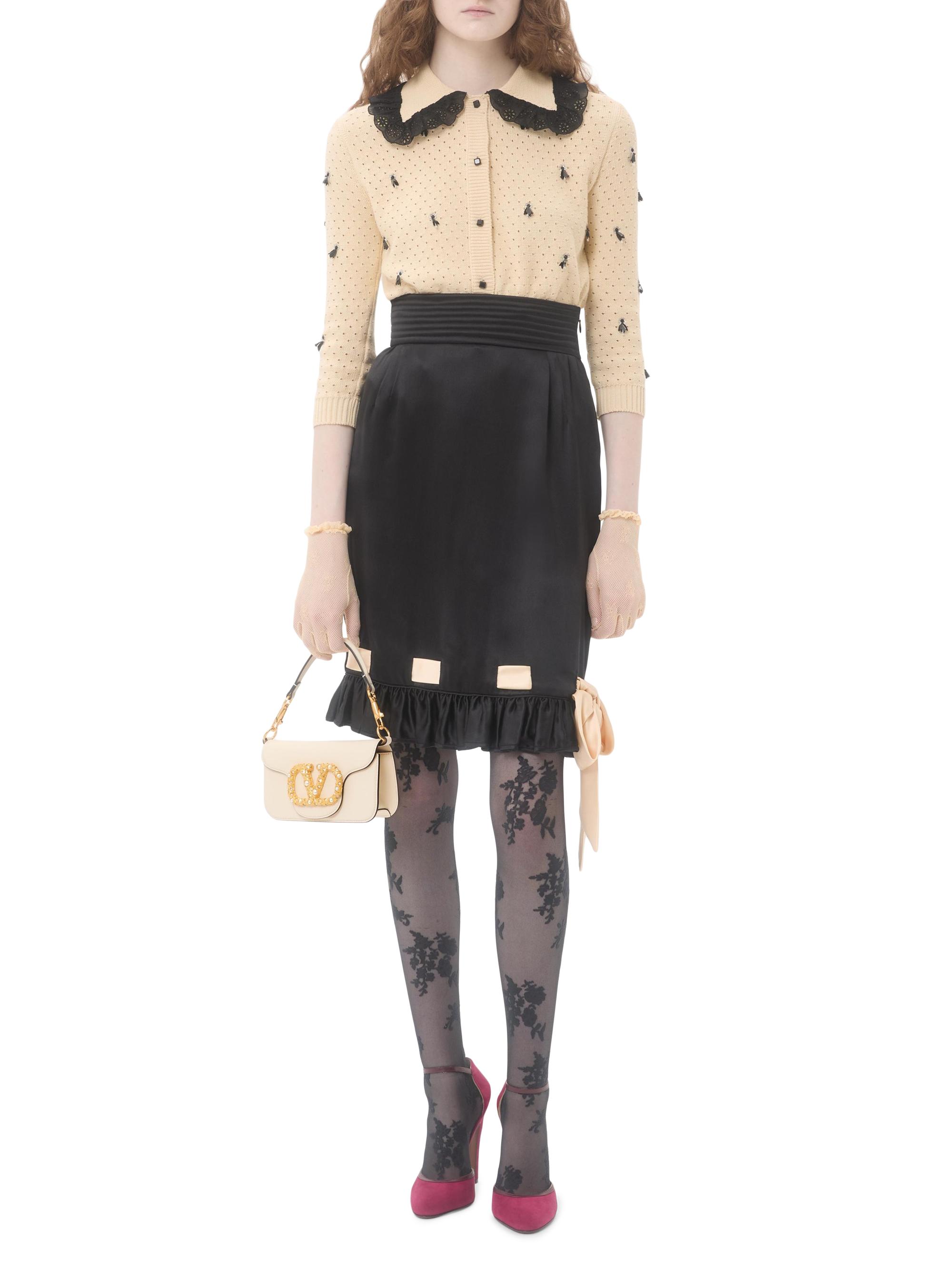 Valentino Garavani Loco Small Shoulder Bag | Saks Fifth Avenue