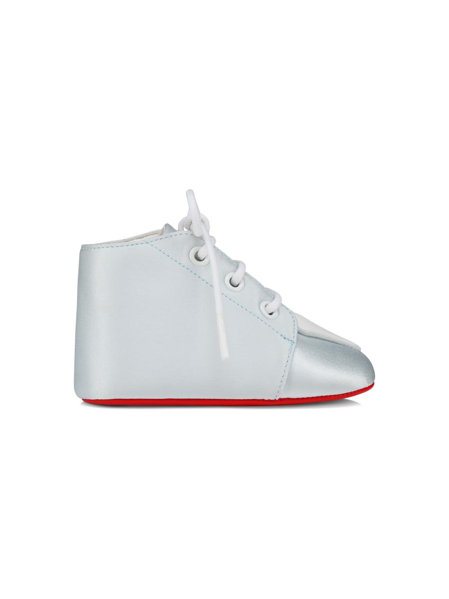 Christian Louboutin Baby Girl's Baby Love Shoes | Saks Fifth Avenue