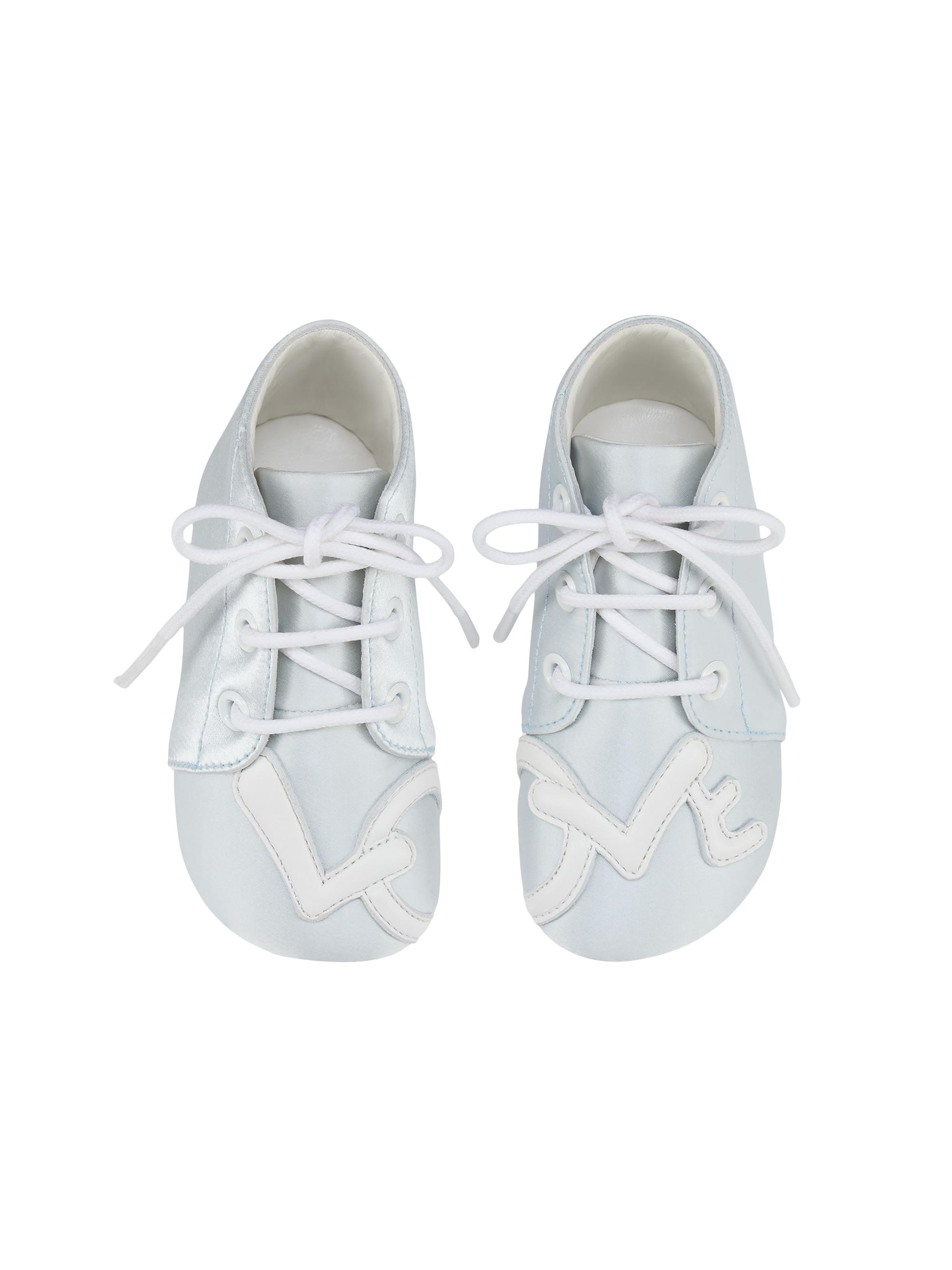 Christian Louboutin Baby Girl's Baby Love Shoes | Saks Fifth Avenue