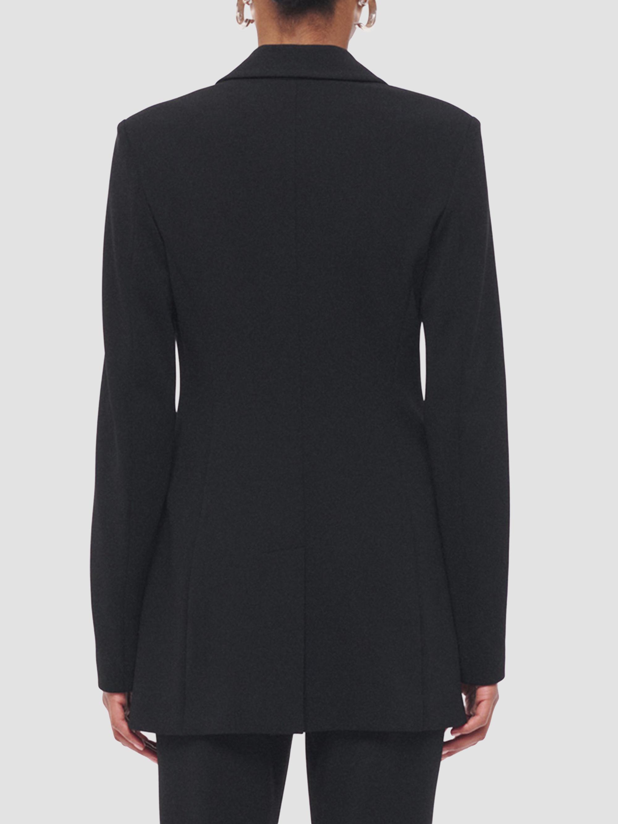 Another Tomorrow Jersey Jacket | Saks Fifth Avenue
