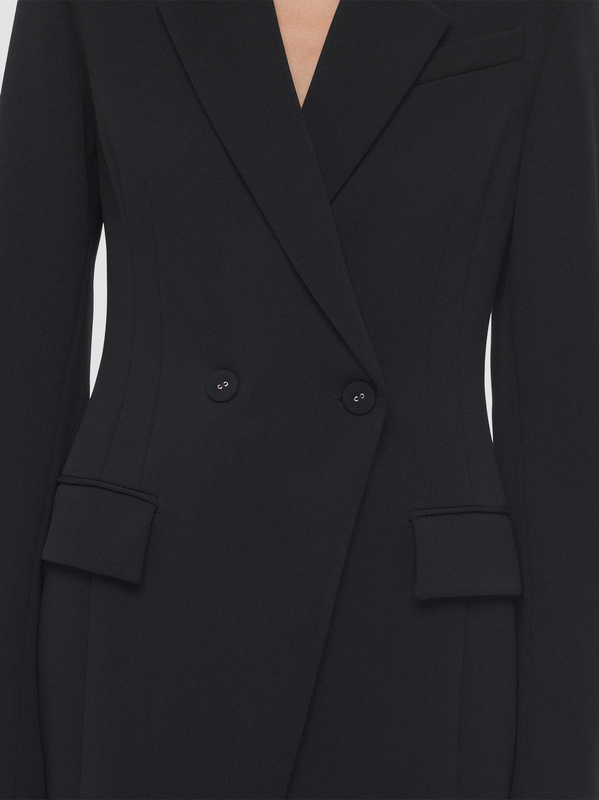 Another Tomorrow Jersey Jacket | Saks Fifth Avenue