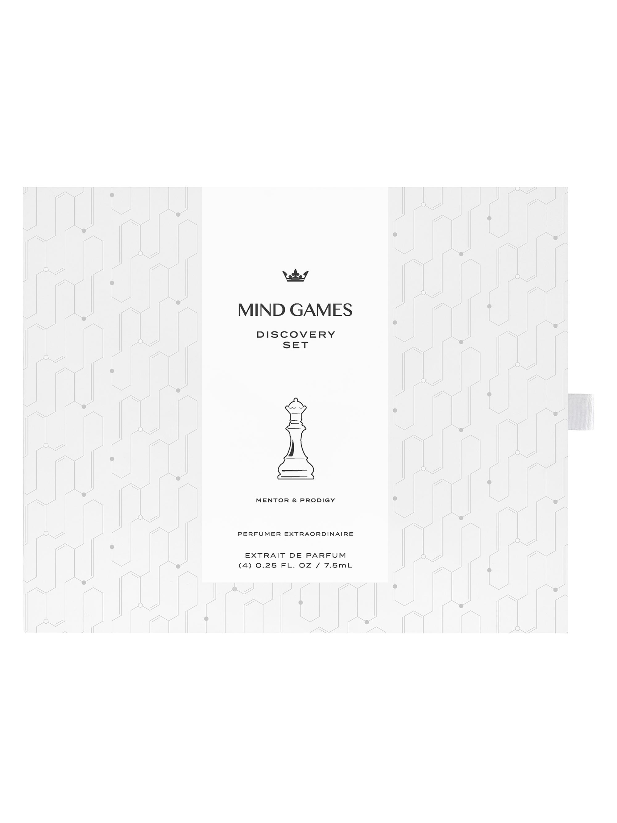 Mind Games Perfumer Extraordinaire Discovery Set | Saks Fifth Avenue