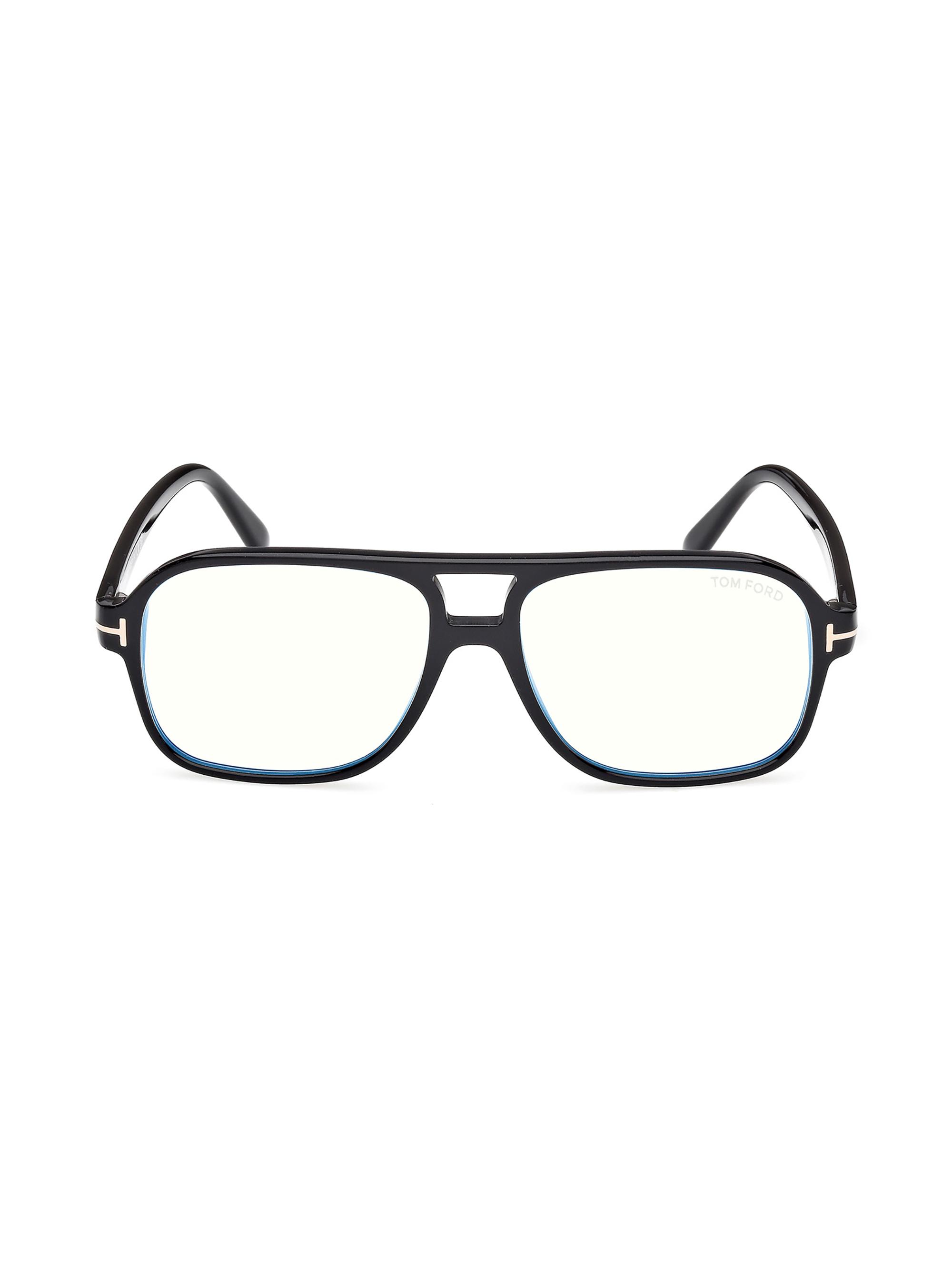 TOM FORD Navigator 58MM Blue Block Glasses | Saks Fifth Avenue