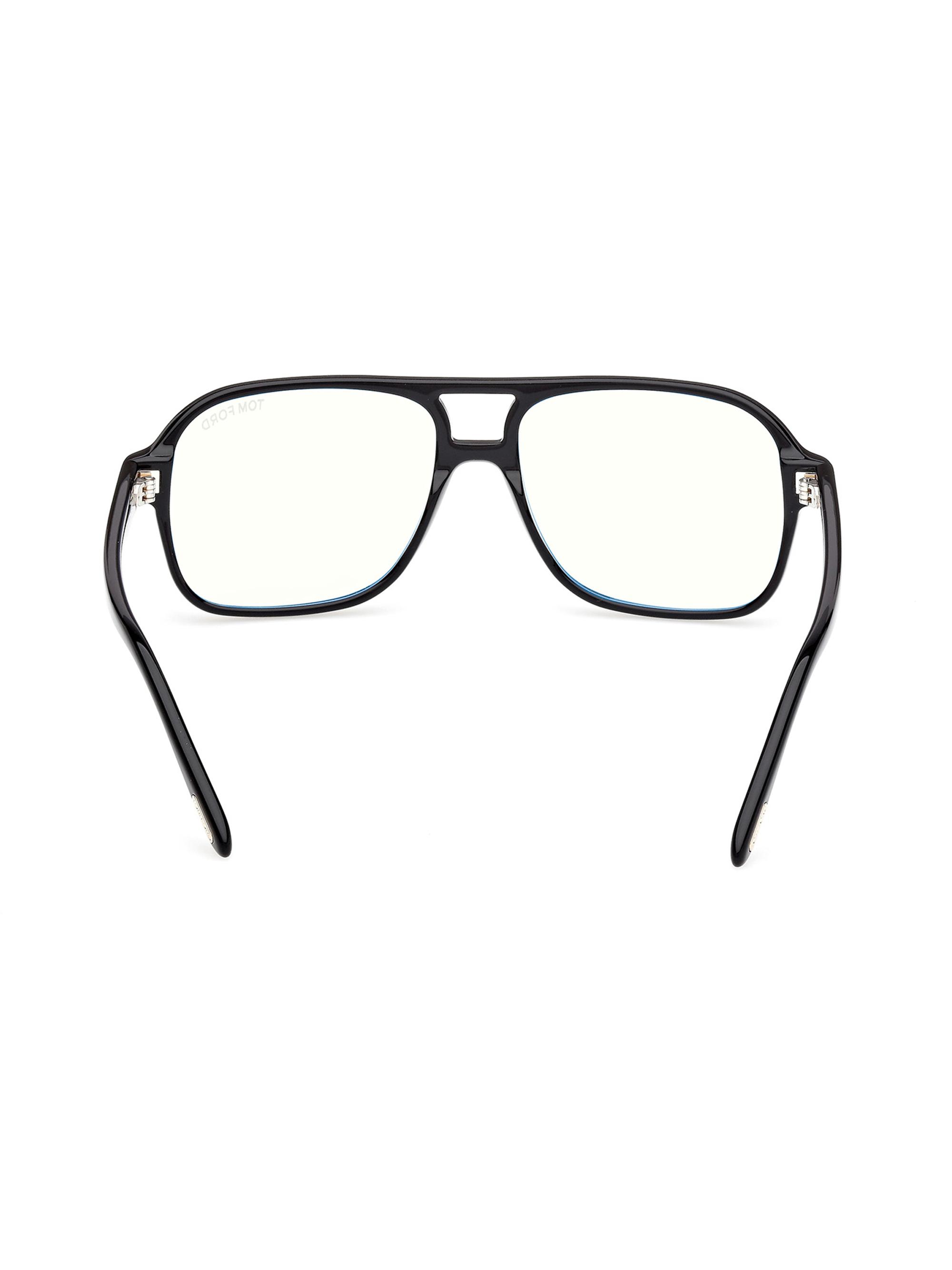 TOM FORD Navigator 58MM Blue Block Glasses | Saks Fifth Avenue