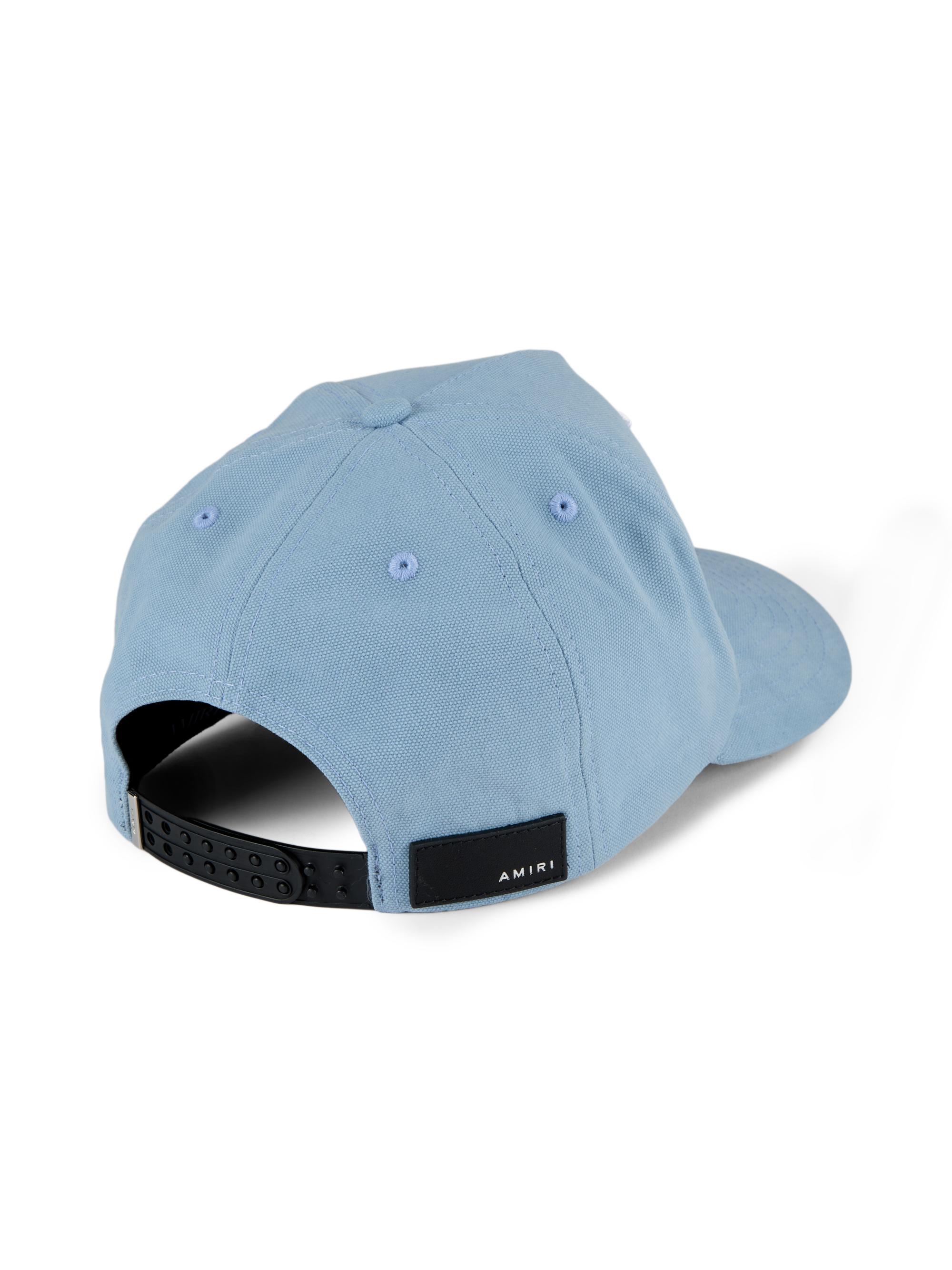 Amiri MA Canvas Cap | Saks Fifth Avenue