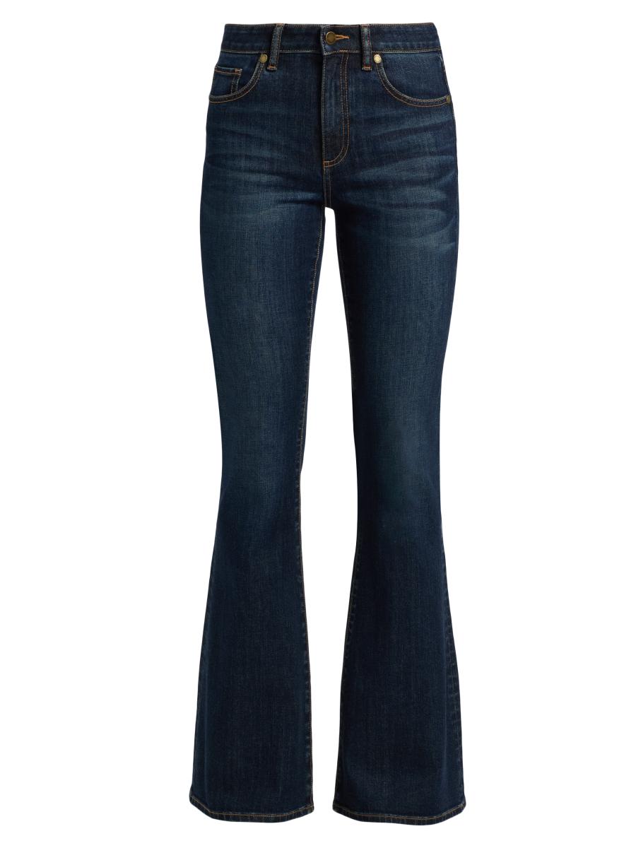 Ramy Brook Helena Flared Jeans | Saks Fifth Avenue