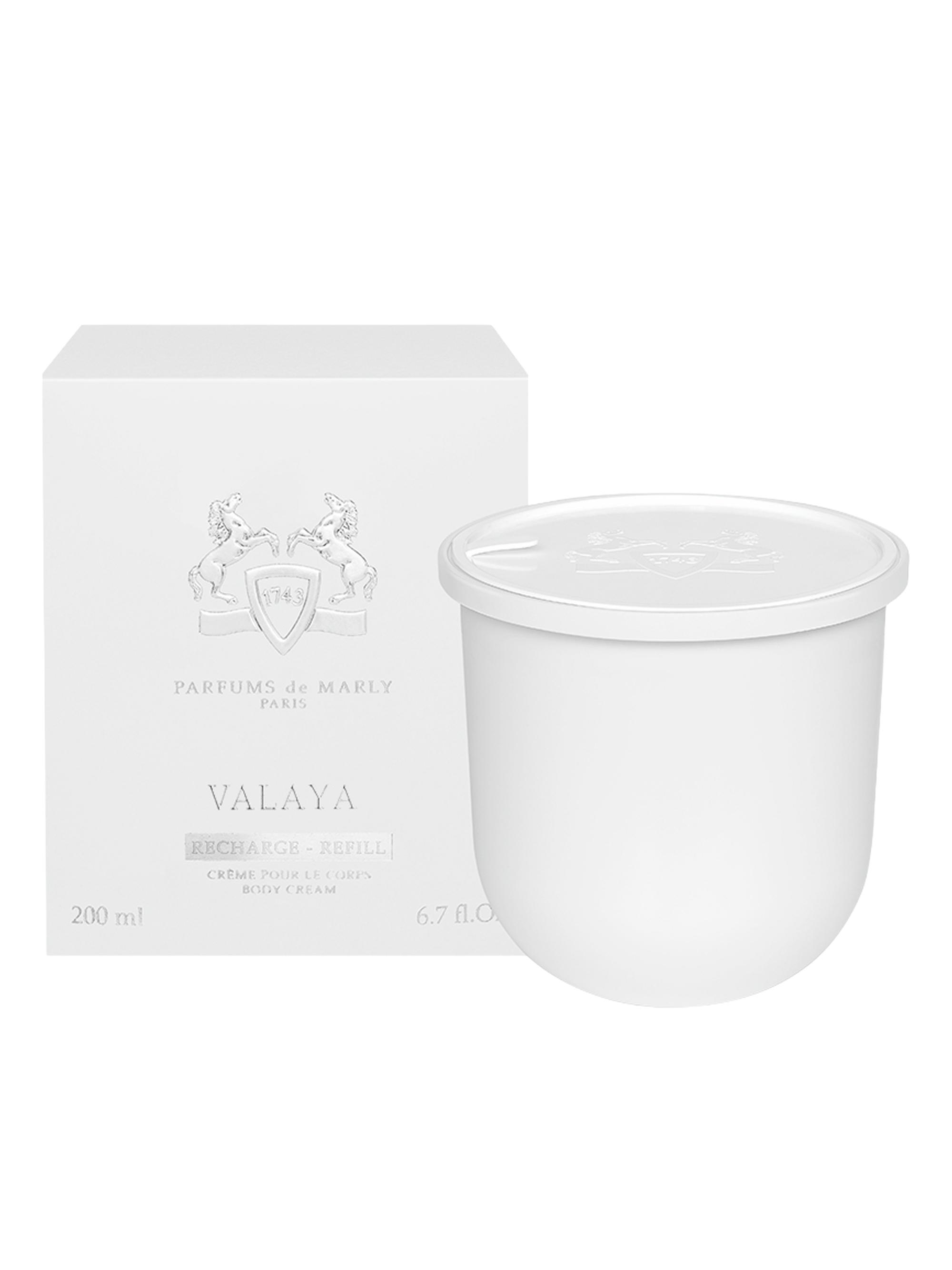 Parfums de Marly Valaya Body Cream | Saks Fifth Avenue