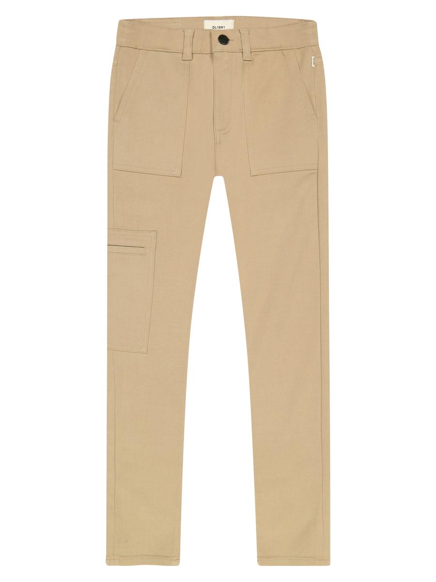 Shop DL1961 Premium Denim Boy's Brady Slim Cargo Pants | Saks Fifth Avenue