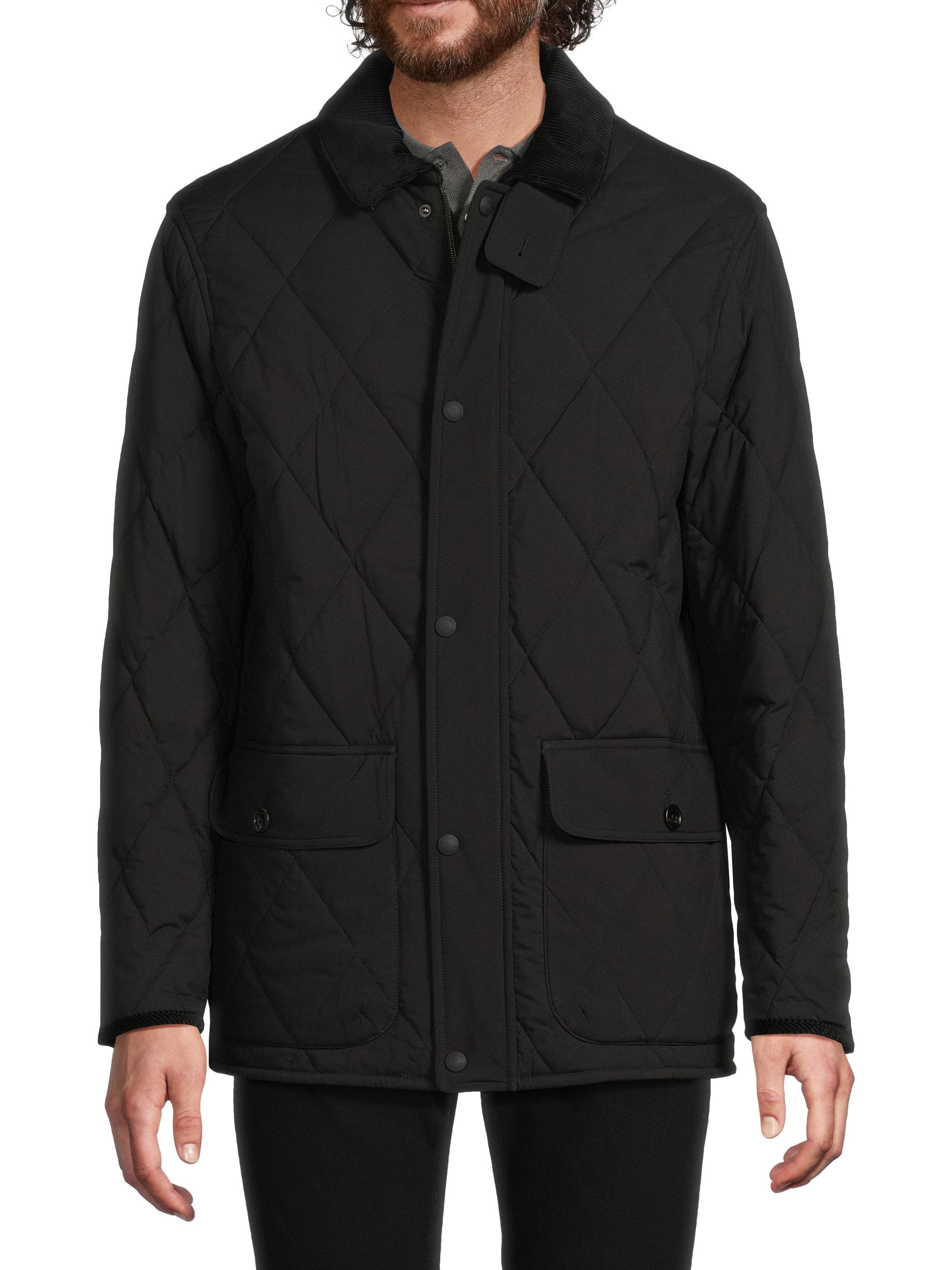 Ralph Lauren Purple Label Carleton Quilted Down Jacket | Saks Fifth Avenue