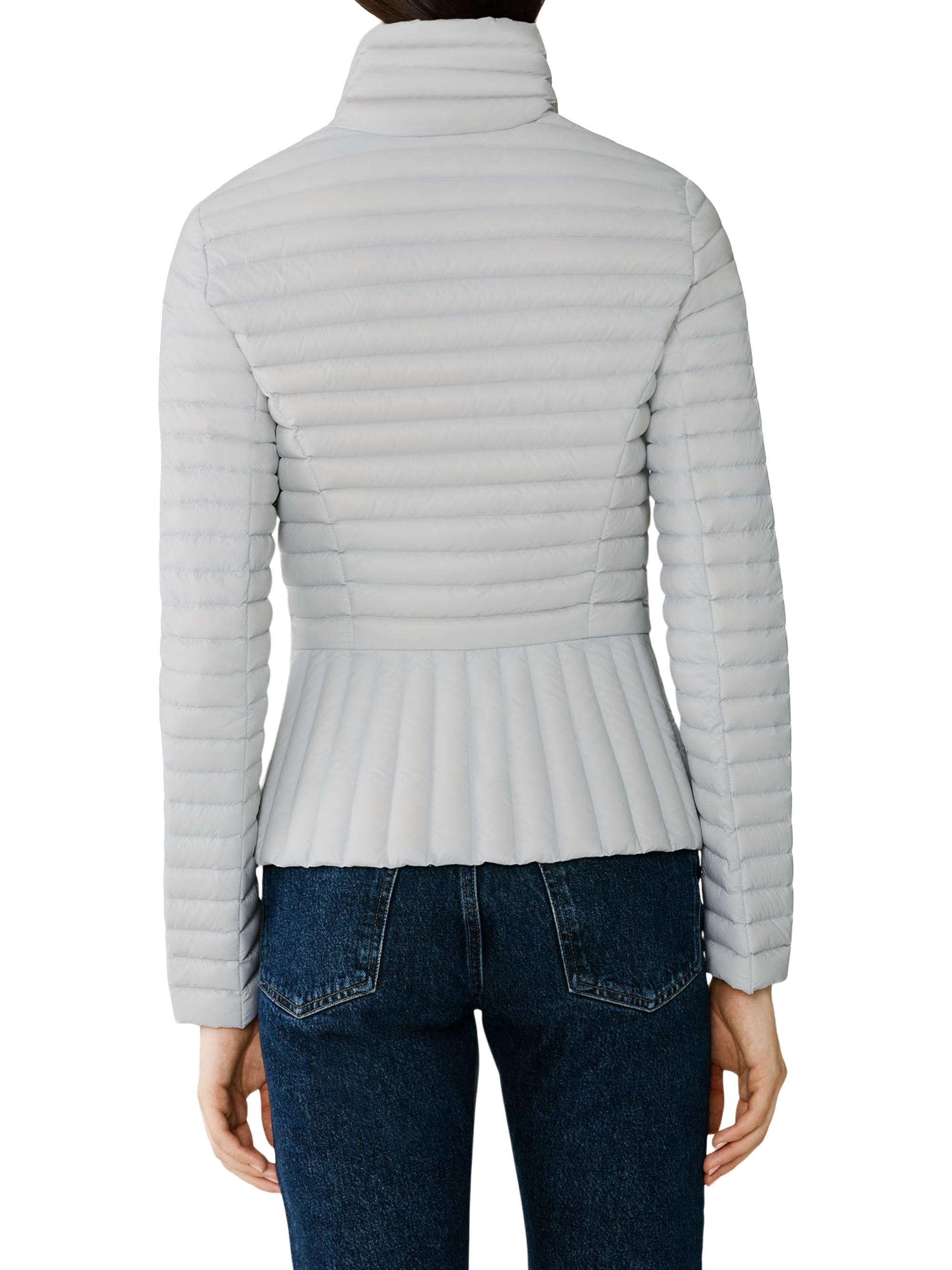 Soia & Kyo Brandy Slim-Fit Quilted Jacket | Saks Fifth Avenue