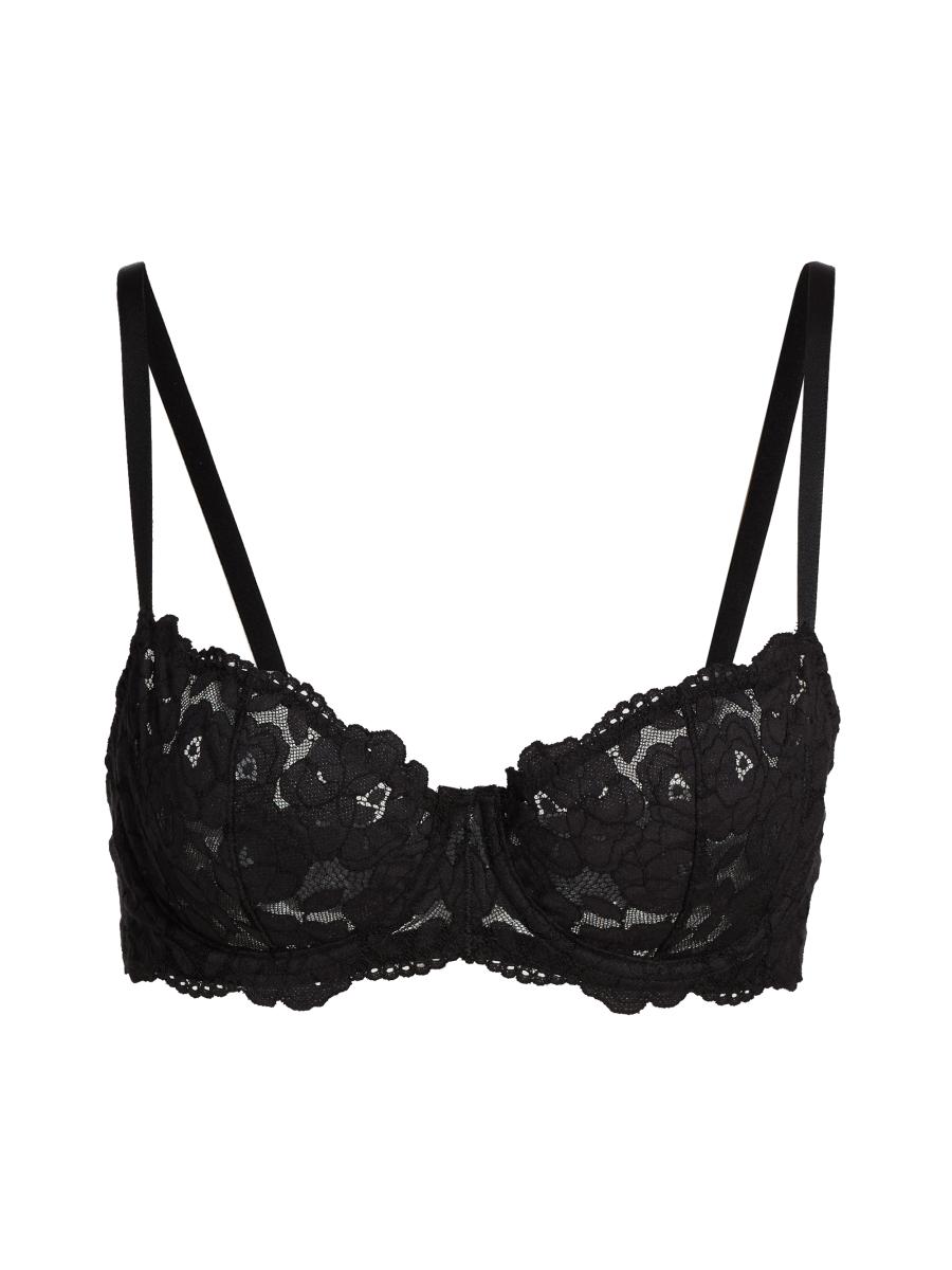 Cosabella Romanza Lace Balconette Bra | Saks Fifth Avenue