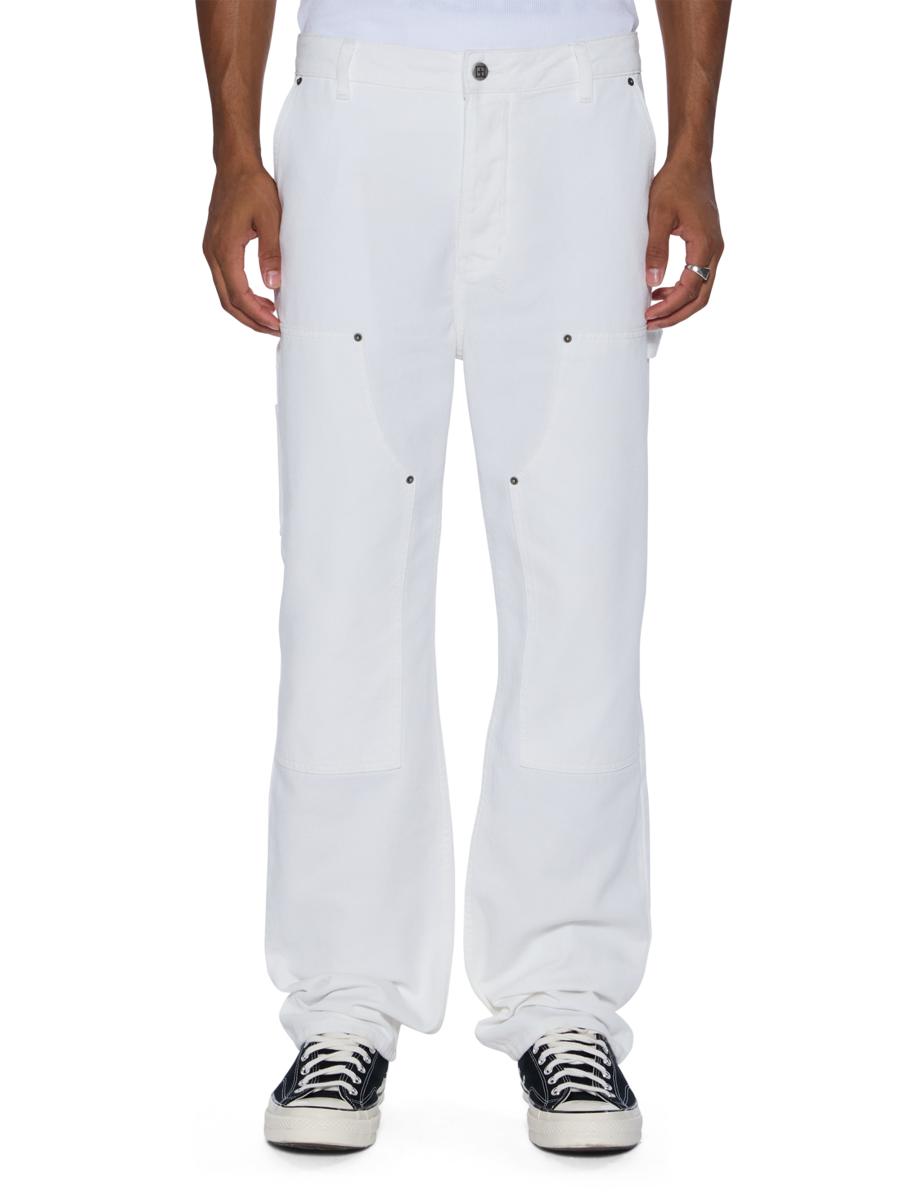 Ksubi Operator Carpenter Straight Jeans | Saks Fifth Avenue