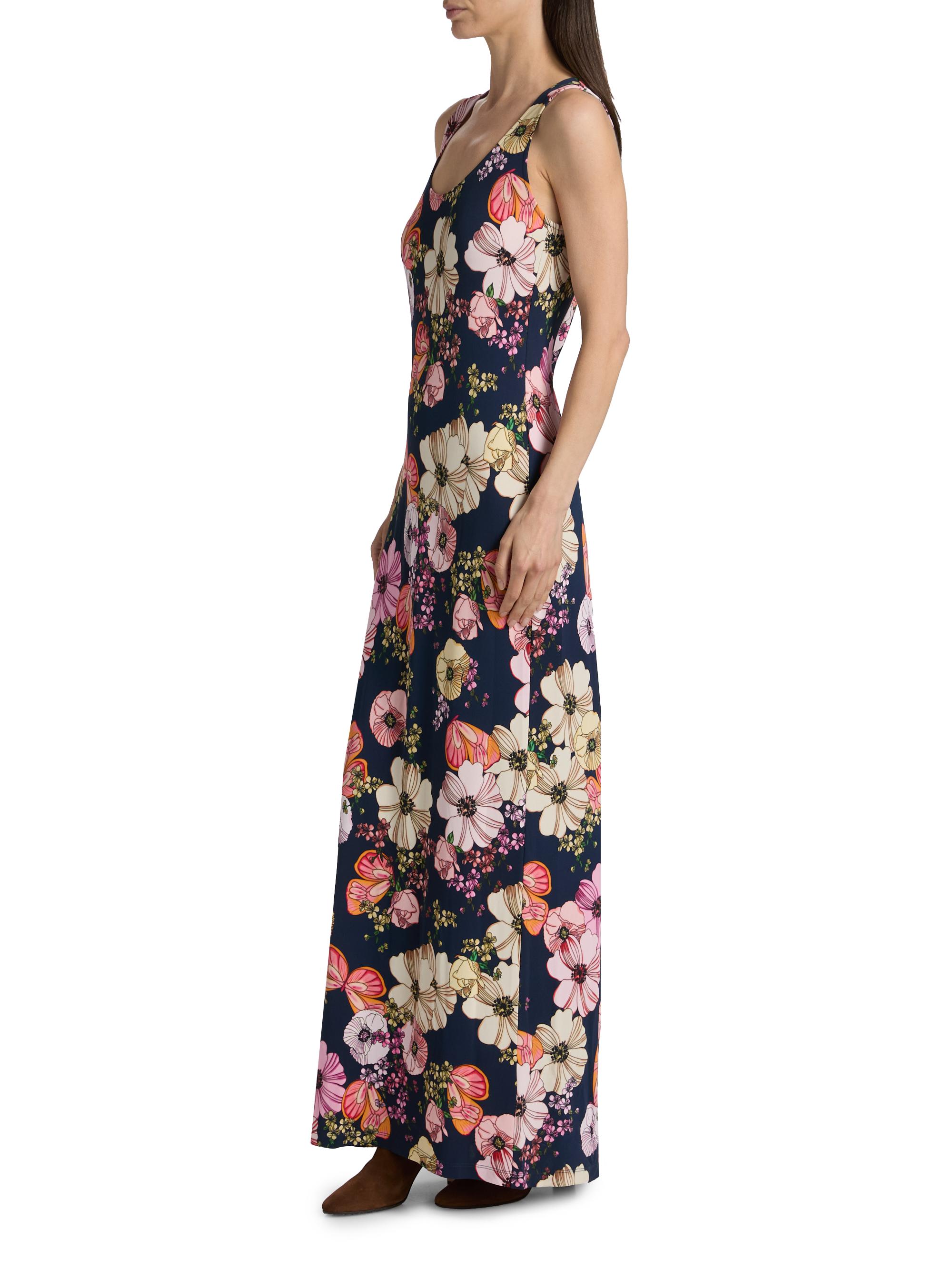 Johnny Was Khai Tank Maxi Dress | Saks Fifth Avenue