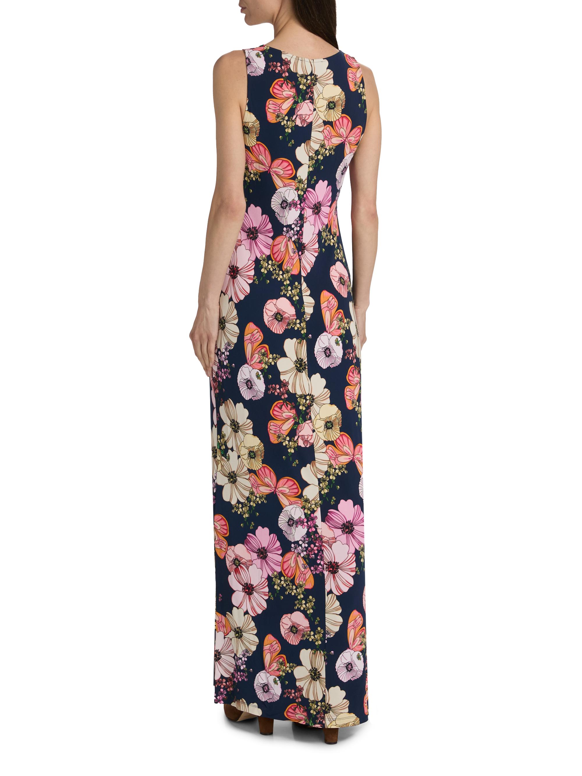 Johnny Was Khai Tank Maxi Dress | Saks Fifth Avenue