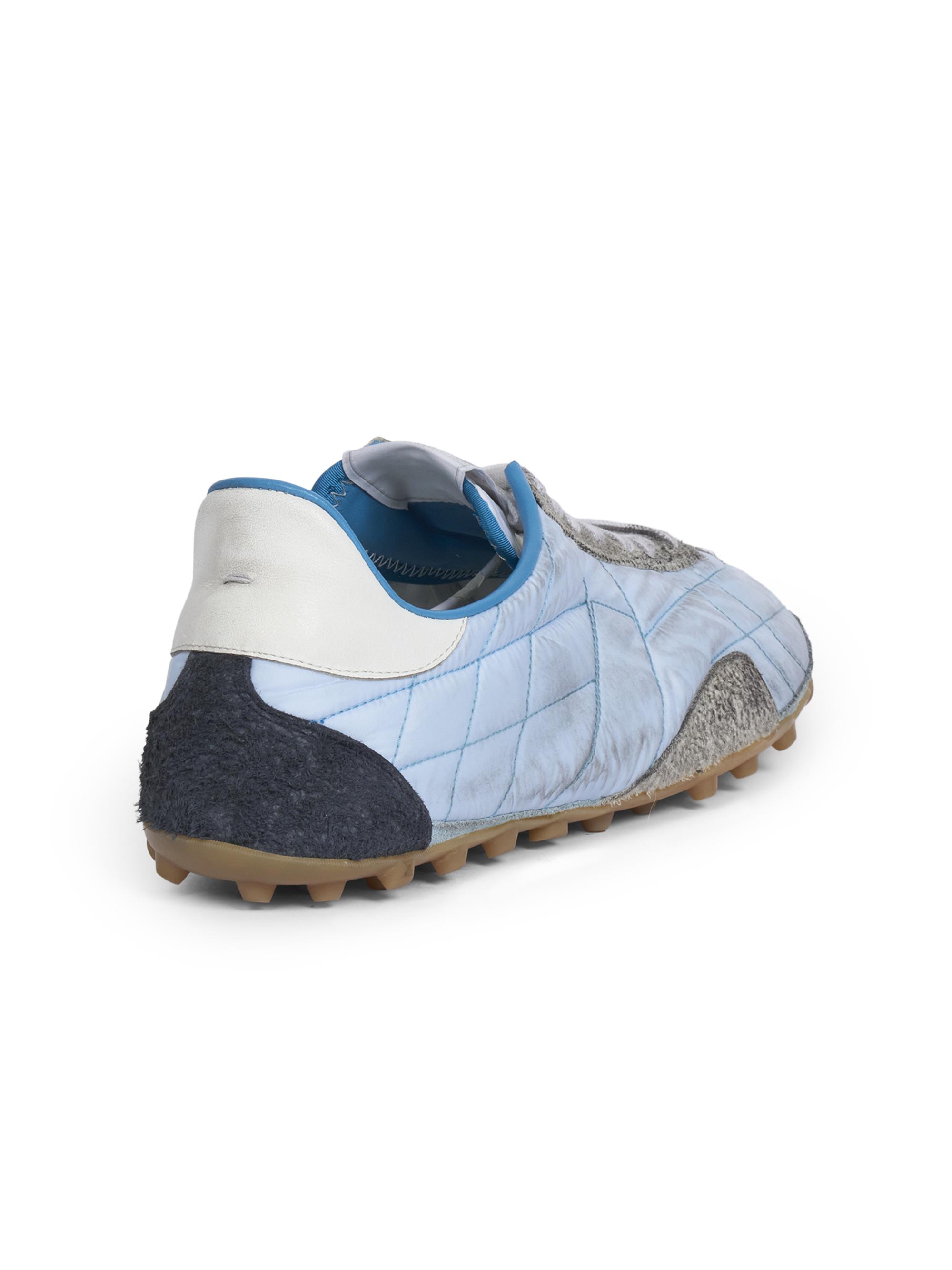 Maison Margiela Sprinters Low Top Sneakers | Saks Fifth Avenue