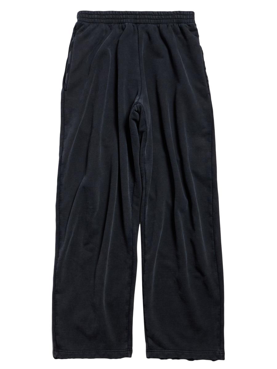 Balenciaga Burning Unity Baggy Sweatpants | Saks Fifth Avenue