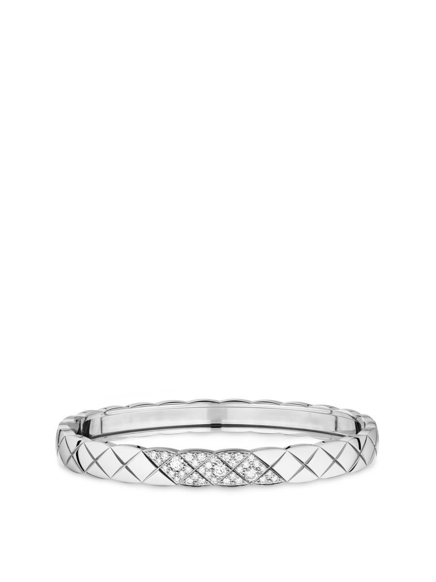 CHANEL COCO CRUSH Bracelet | Saks Fifth Avenue