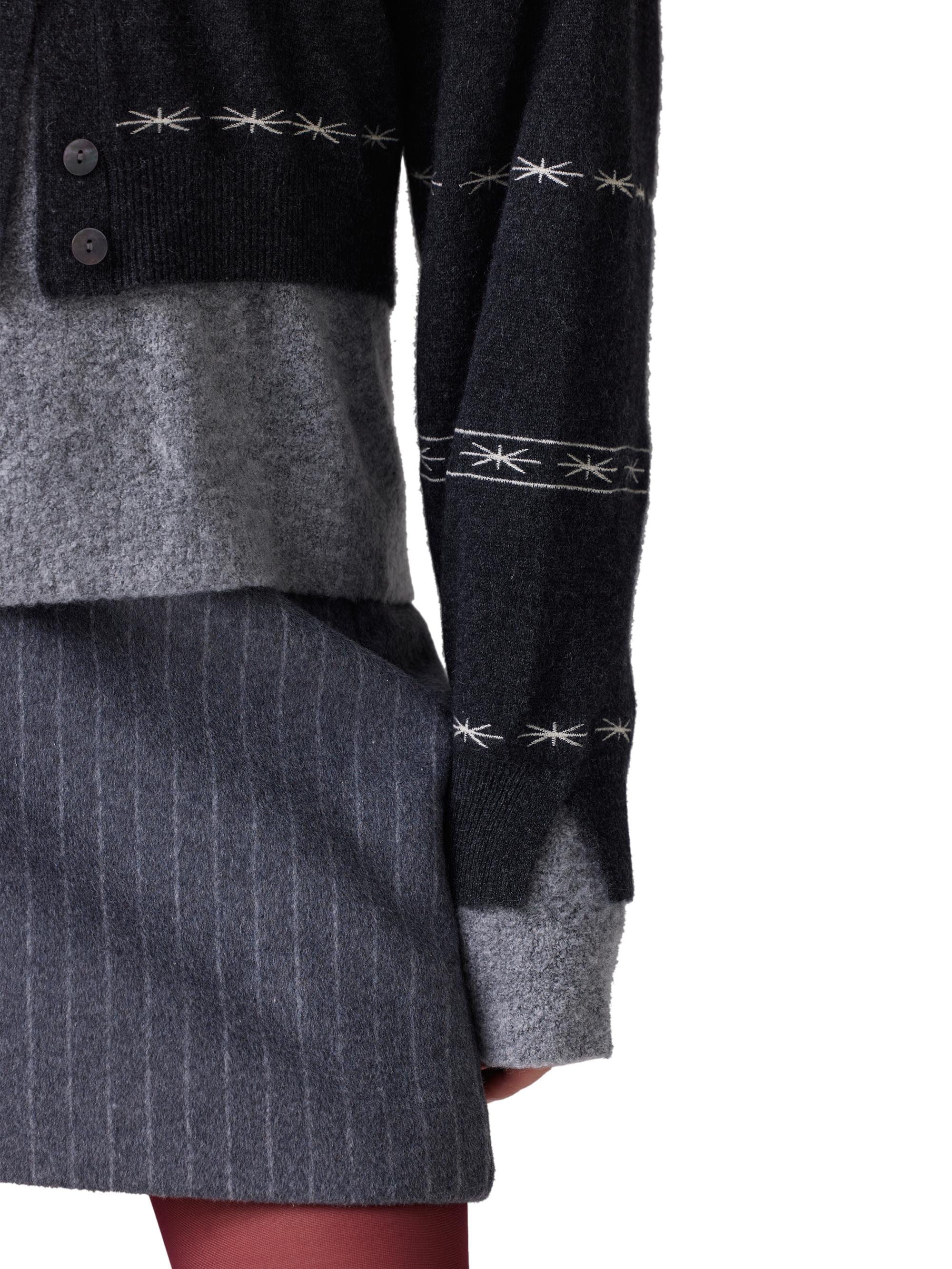 COLORUSH Cashmere Button-Front Cardigan | Saks Fifth Avenue