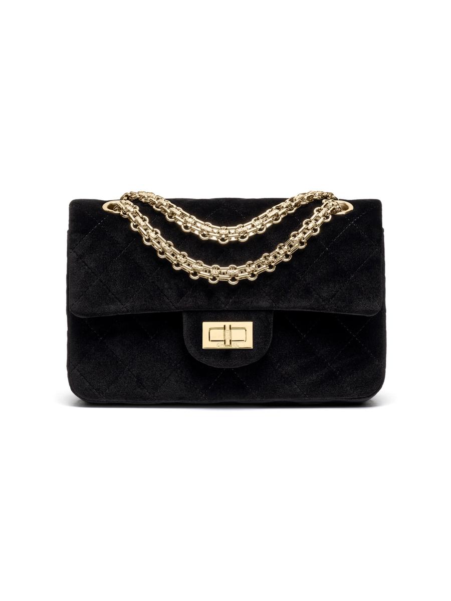 CHANEL Mini 2.55 Handbag | Saks Fifth Avenue
