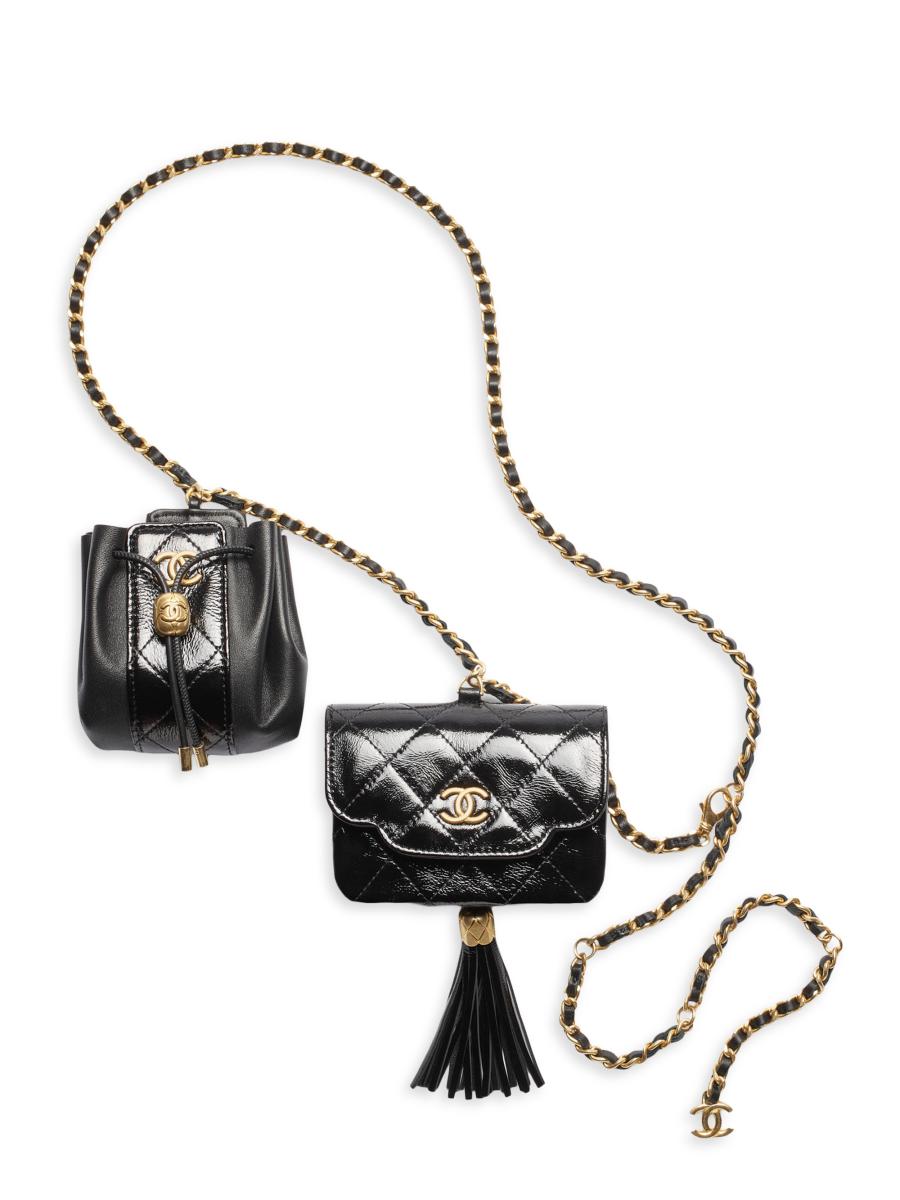 CHANEL Belt Bag | Saks Fifth Avenue