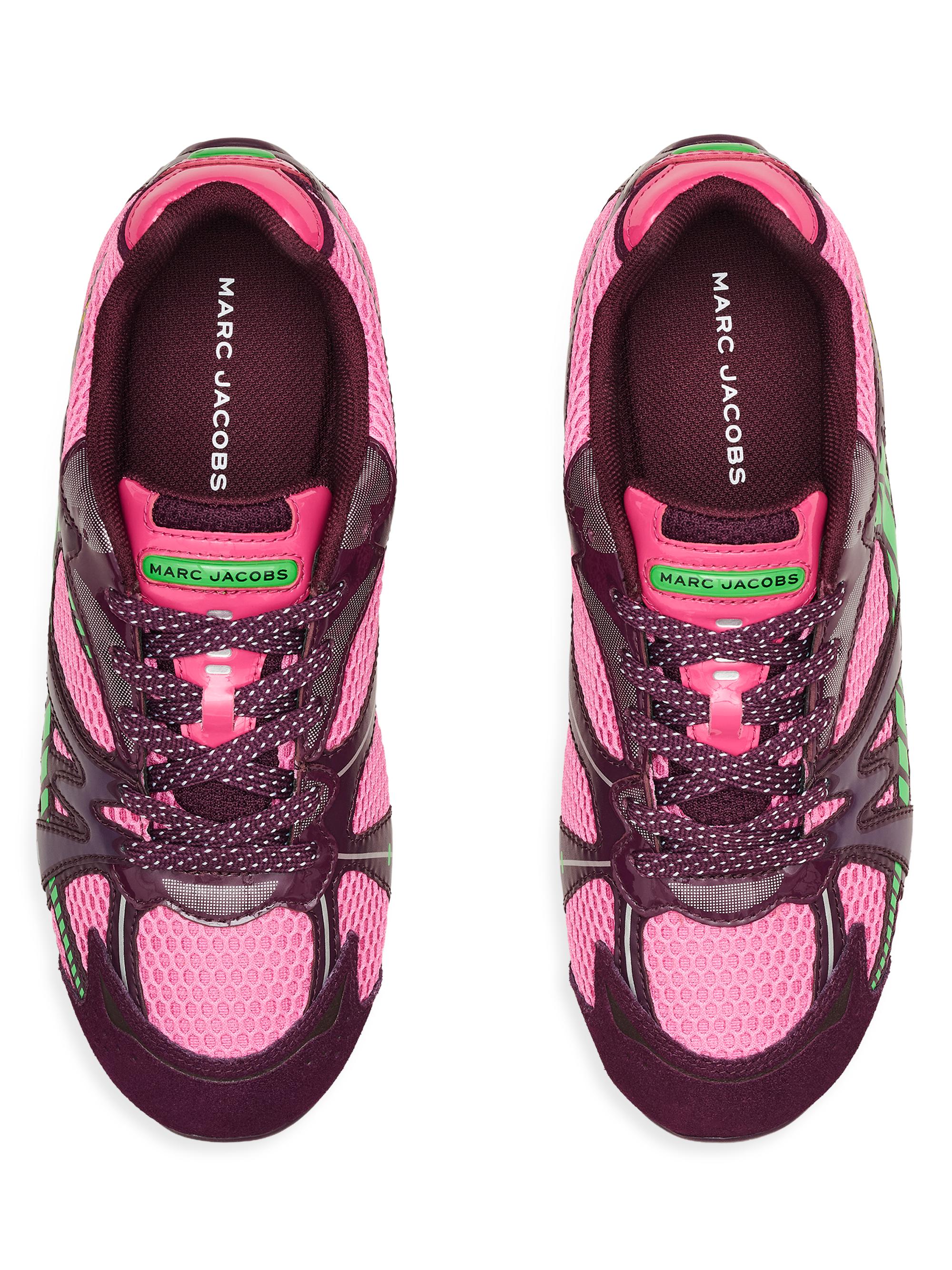 Marc Jacobs The 72 Spring Sneakers | Saks Fifth Avenue