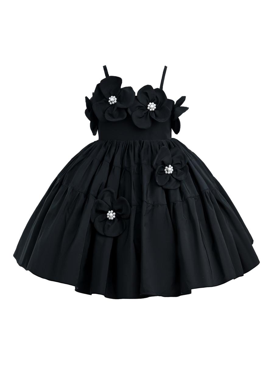 Mimi Tutu Little Girl's & Girl's Buttercup Ravenna Dress | Saks Fifth ...