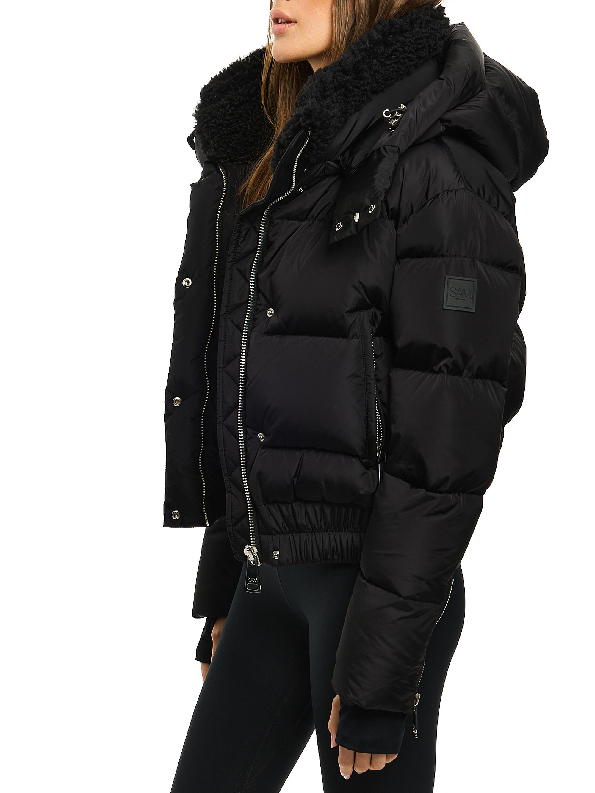 SAM. Tyler Down Bomber Jacket | Saks Fifth Avenue