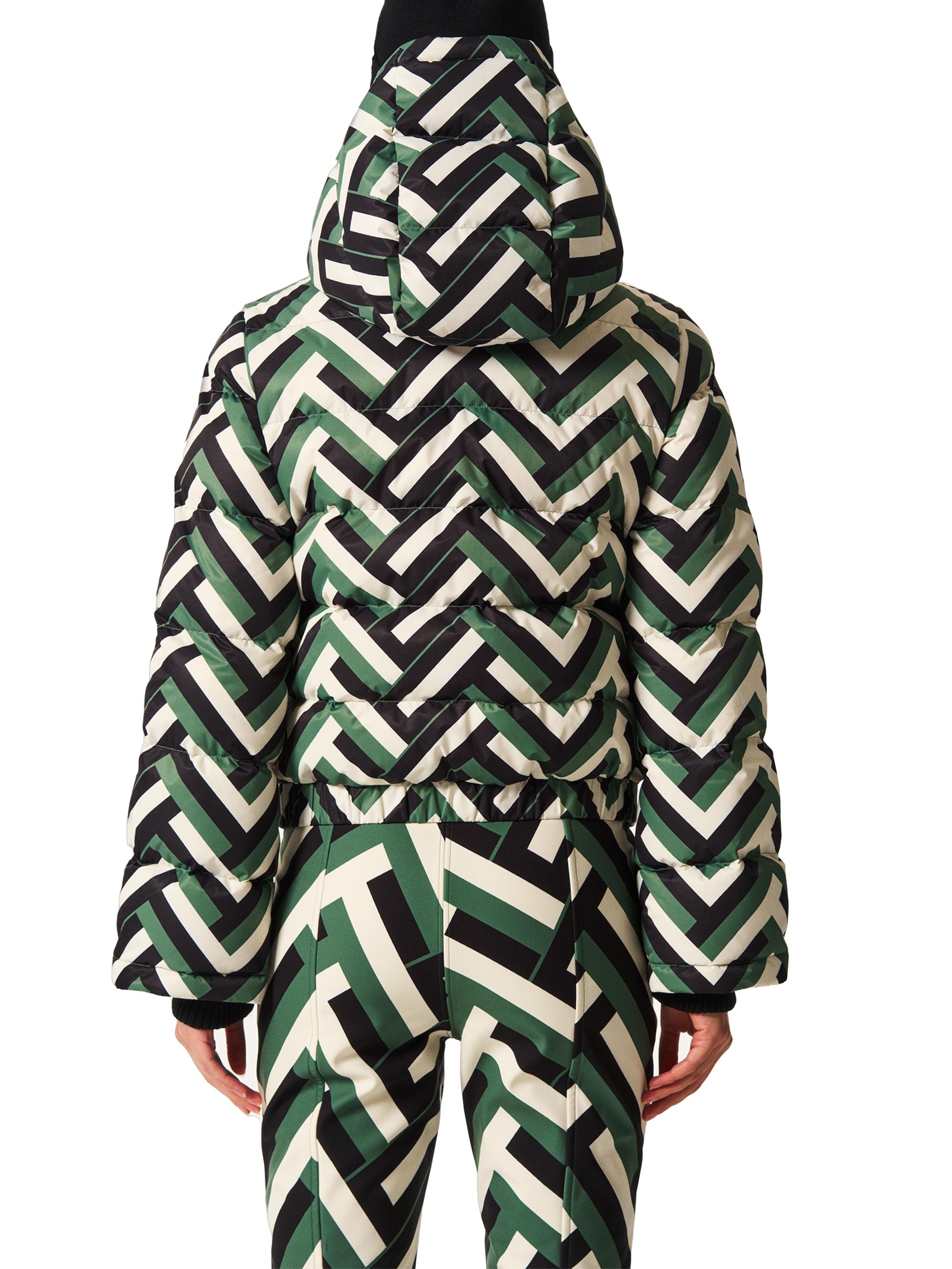 Perfect Moment Polar Flare III Down Ski Jacket | Saks Fifth Avenue
