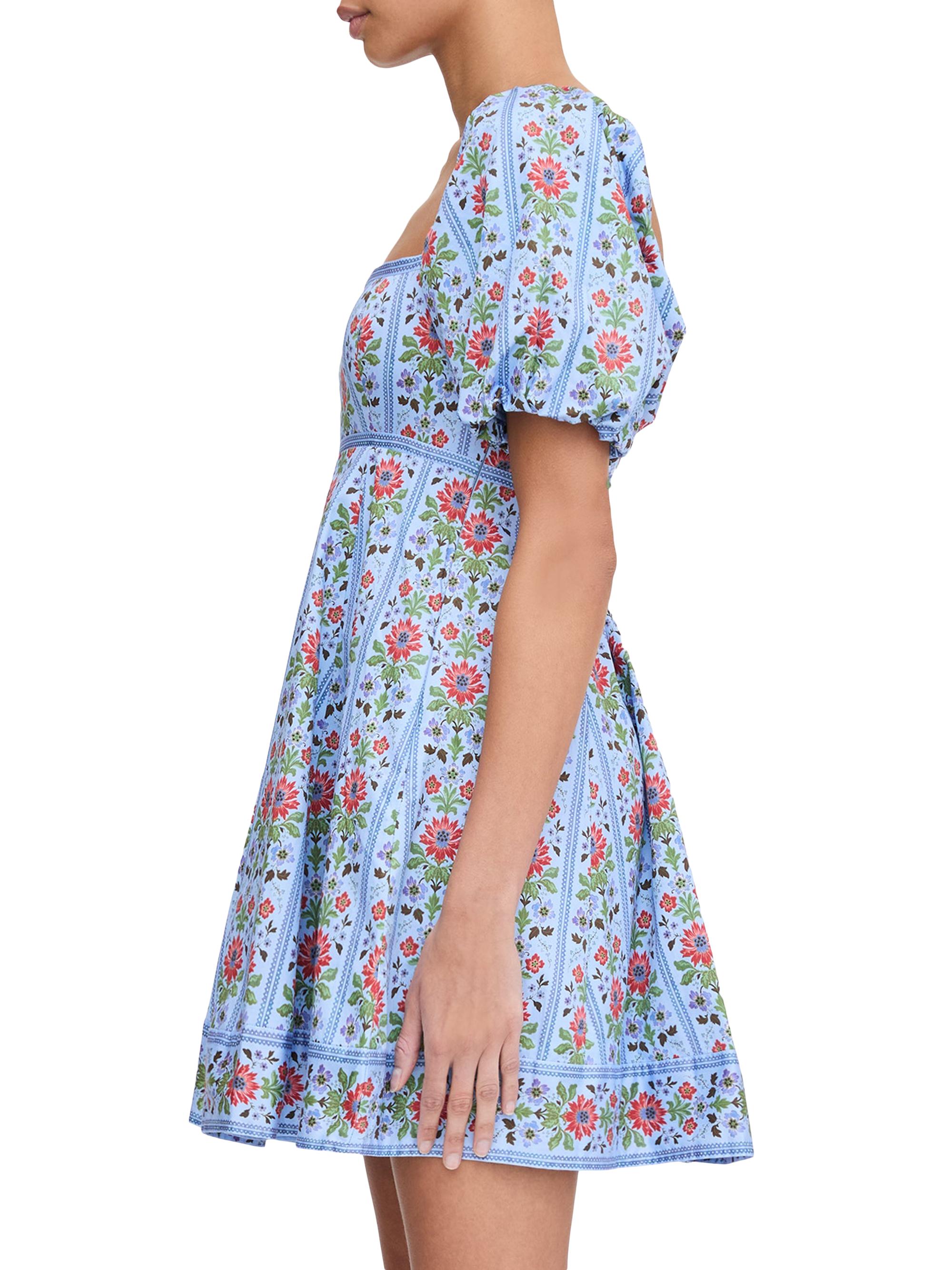 Hill House Home The Matilda Mini Dress | Saks Fifth Avenue