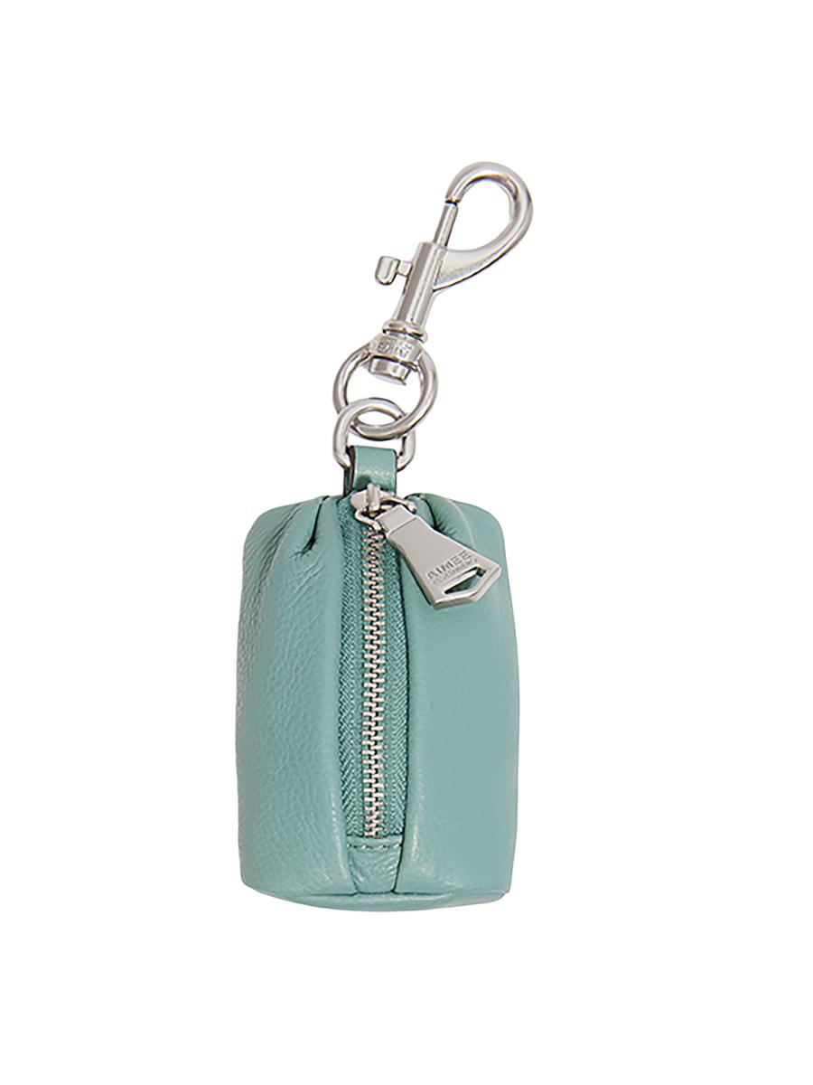 Aimee Kestenberg Tamitha Leather Key Fob | Saks Fifth Avenue