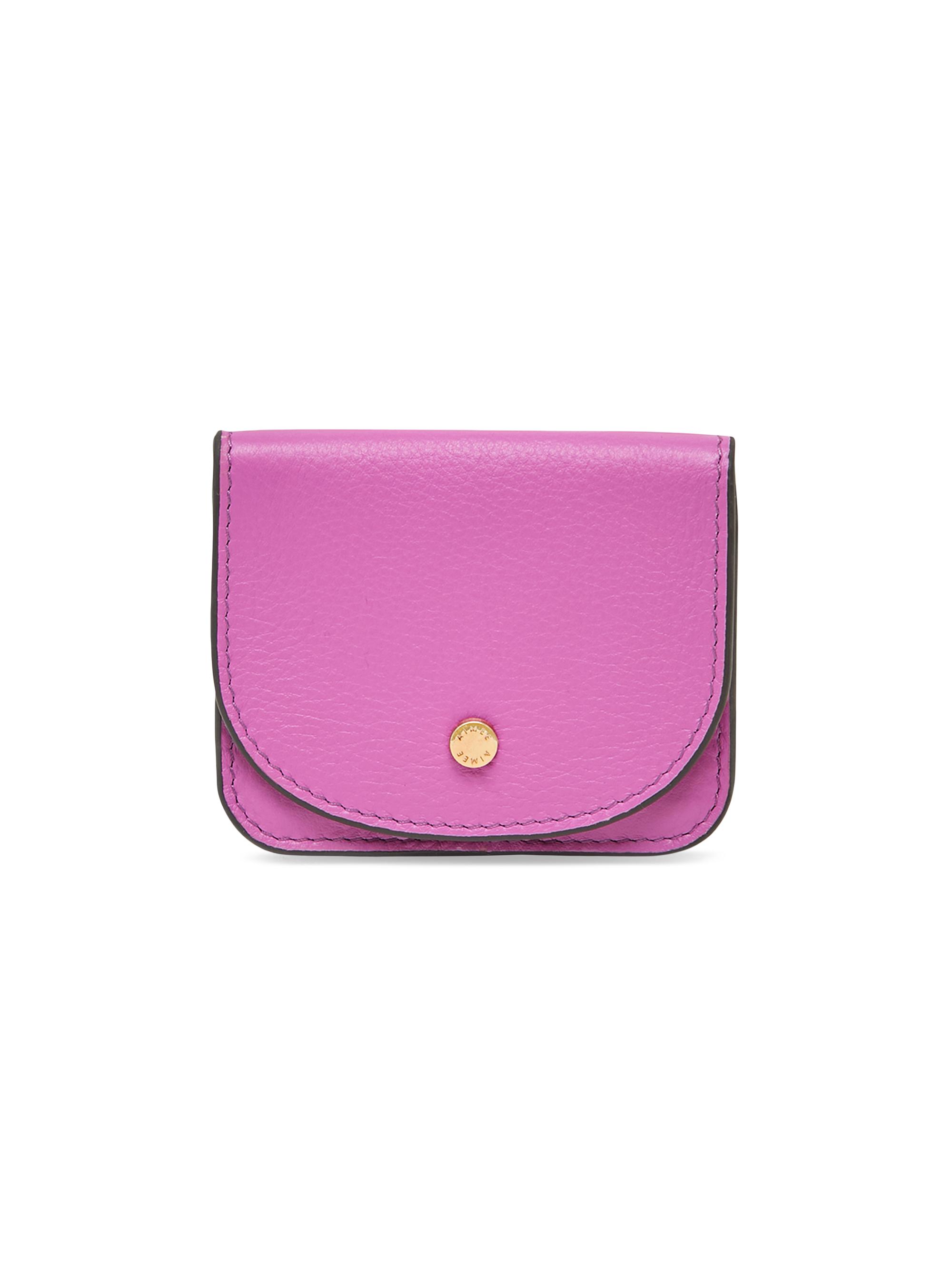 Aimee Kestenberg Pucker Up Credit Card Wallet | Saks Fifth Avenue