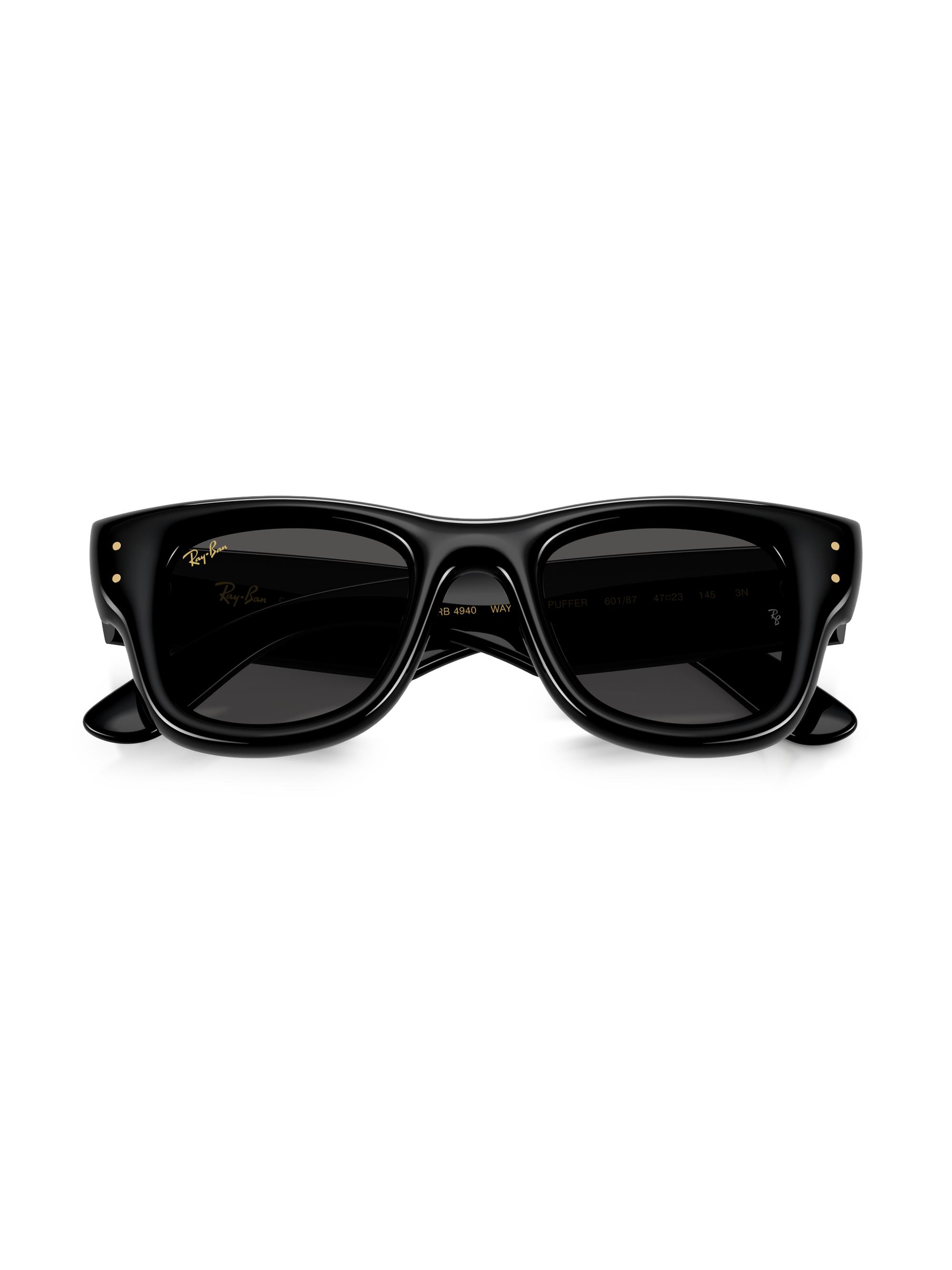 Ray-Ban A$AP Rocky 0Rb4940 47MM Wayfarer Puffer Square Sunglasses ...