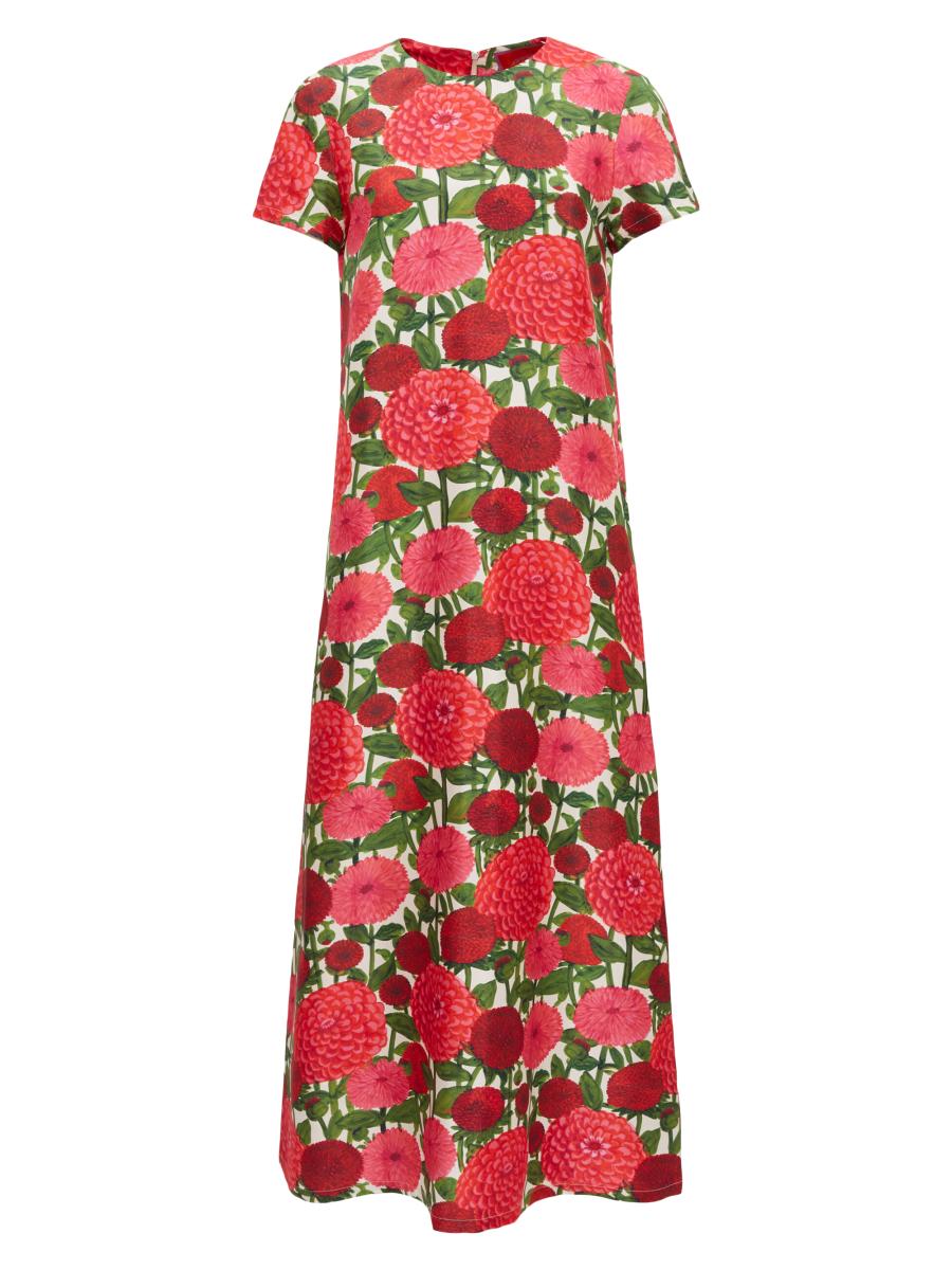 La DoubleJ Swing Dress | Saks Fifth Avenue