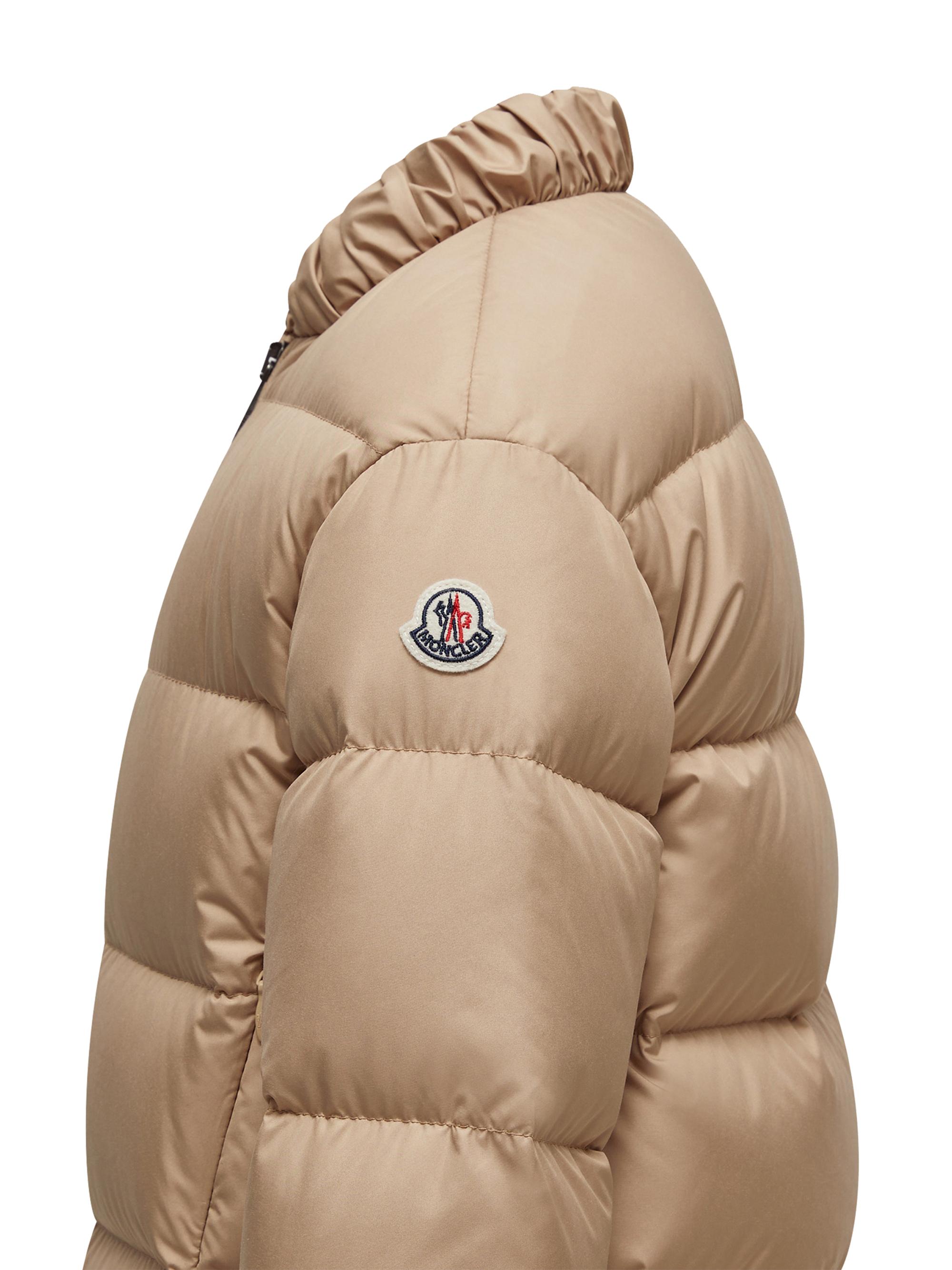 Moncler Little Girl's & Girl's Ora Puffer Jacket | Saks Fifth Avenue