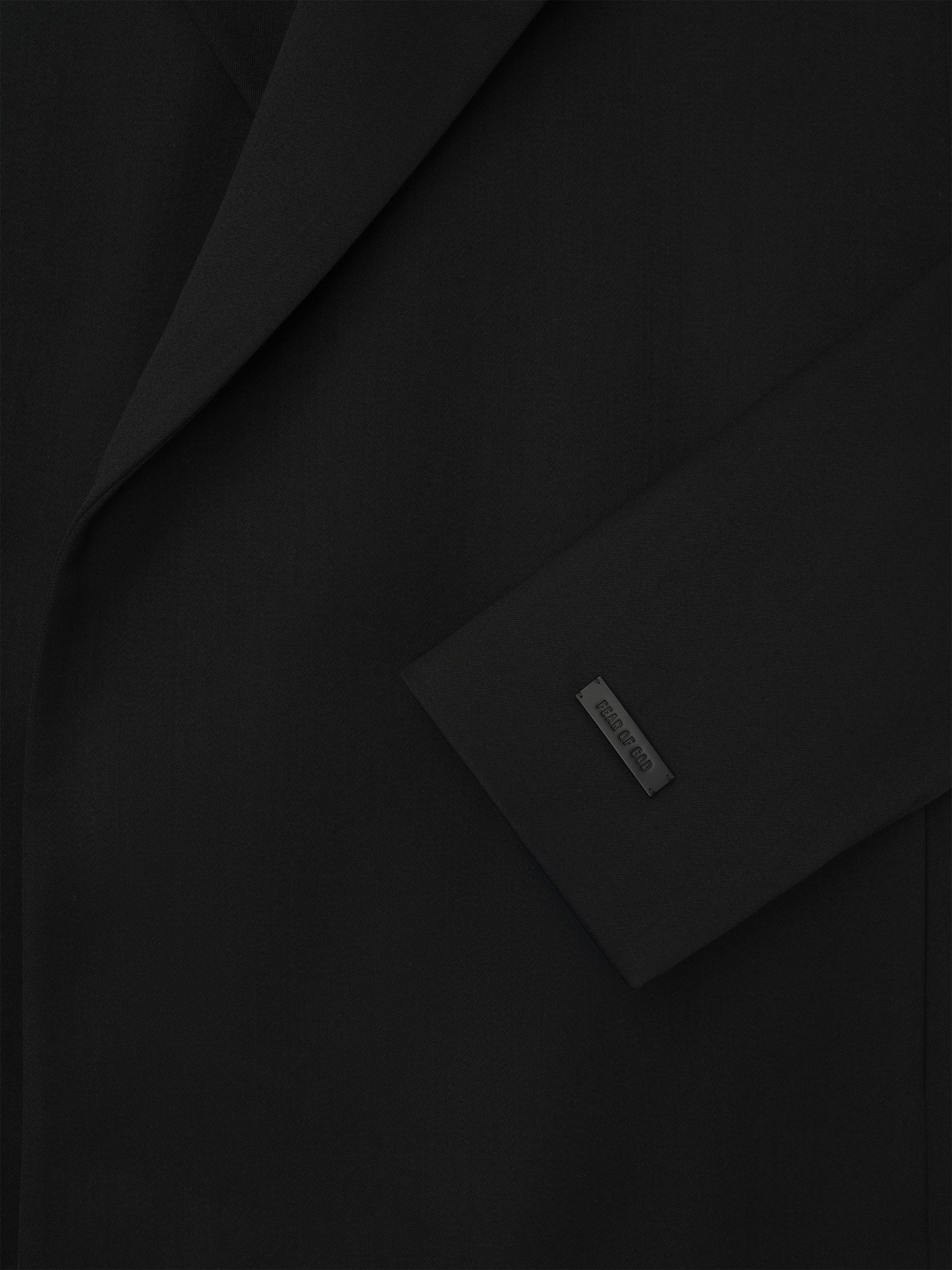 Fear of God Wool Double-Breasted Blazer | Saks Fifth Avenue