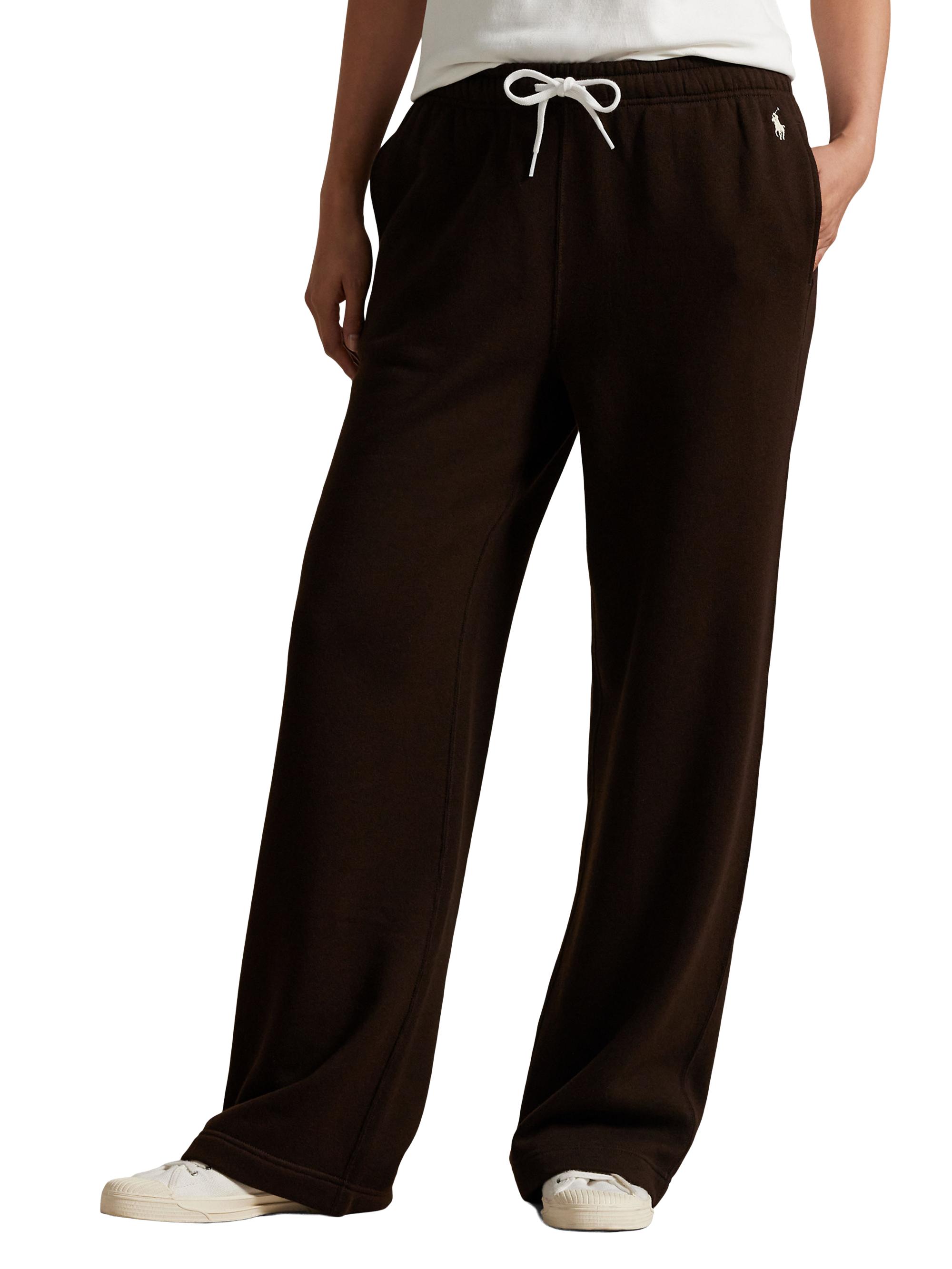 Polo Ralph Lauren Drawstring Fleece Sweatpants | Saks Fifth Avenue