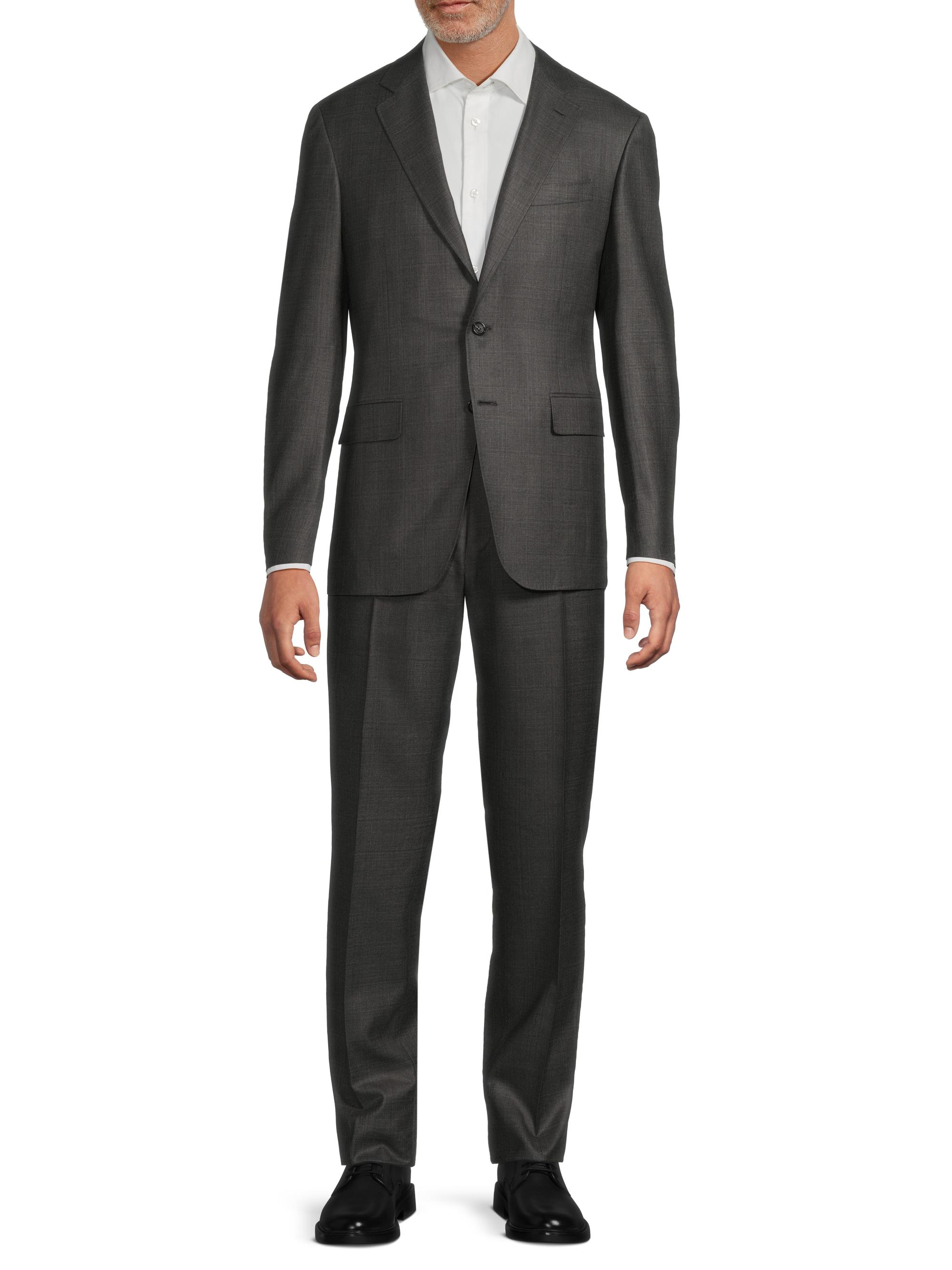 Saks Fifth Avenue Suits