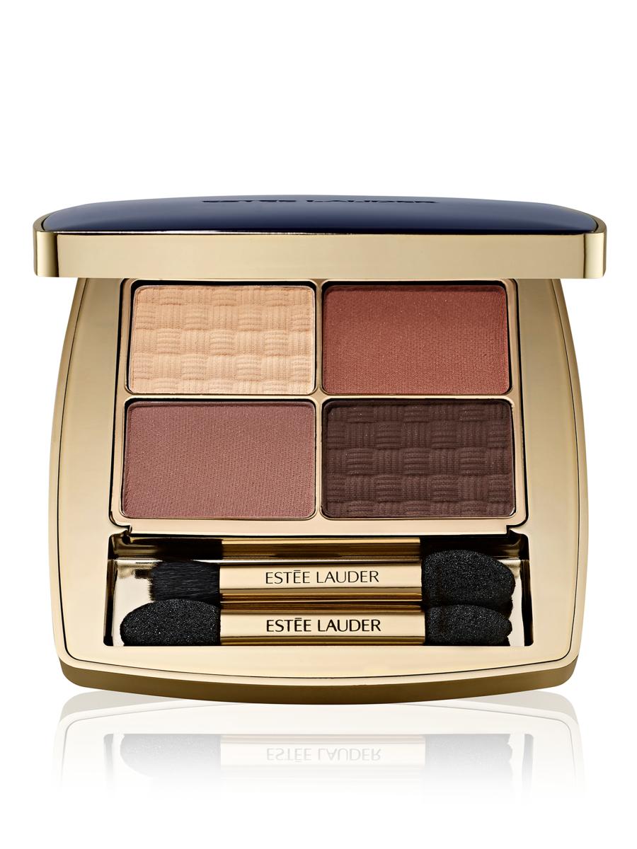 Estée Lauder The Essential Eyeshadow Quad | Saks Fifth Avenue