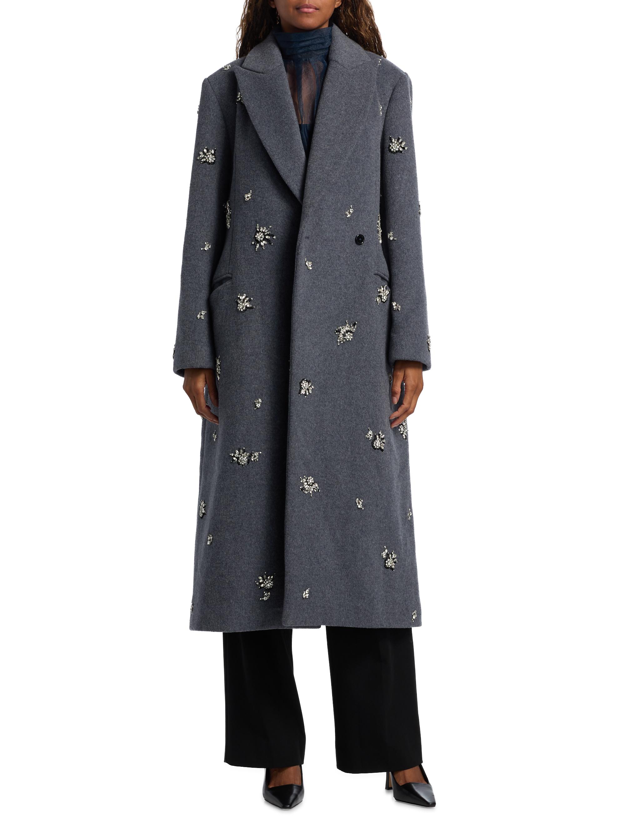 Amazing Saks Fifth Avenue Coats Images