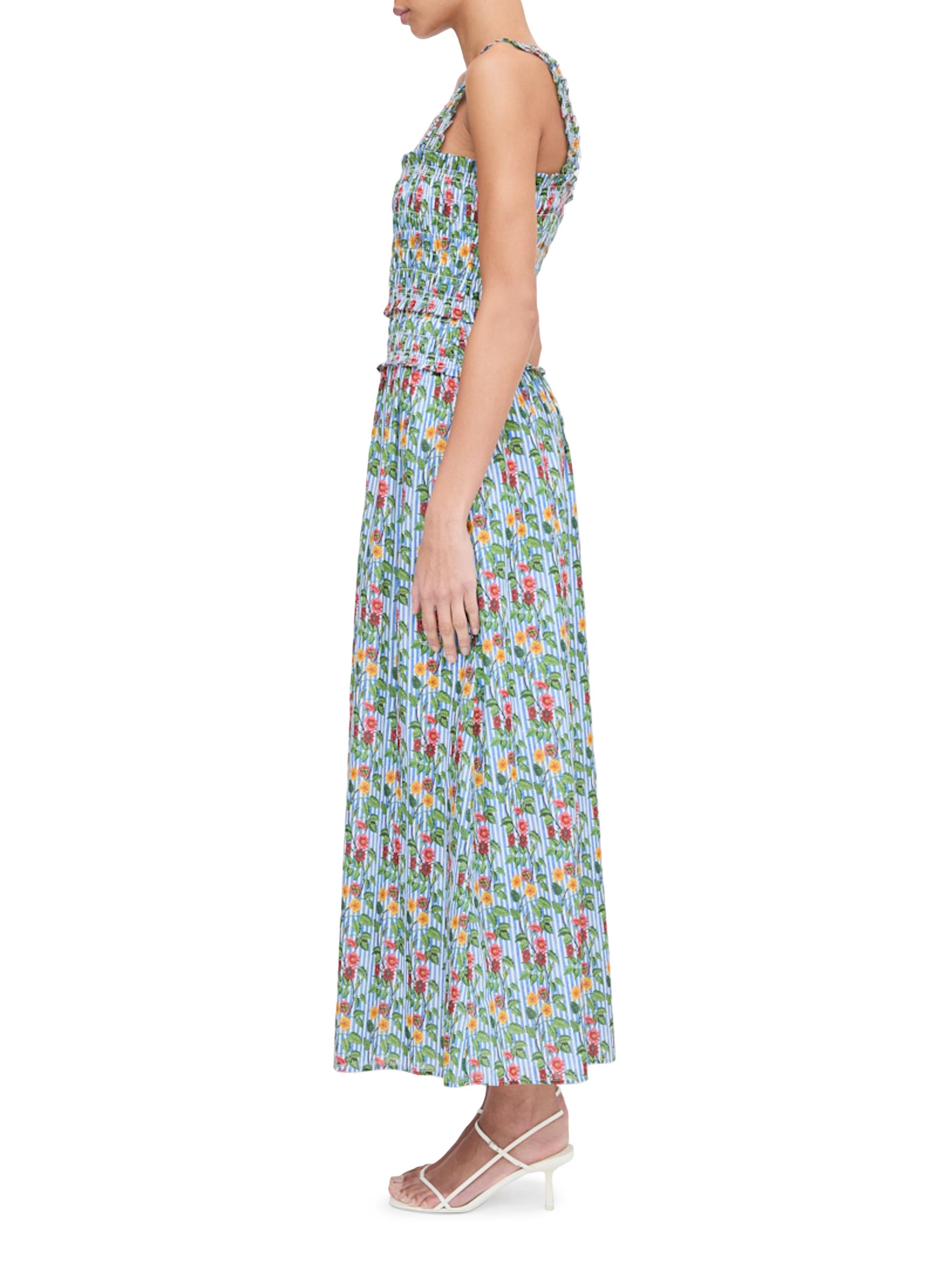 Hill House Home The Azalea Maxi Nap Dress | Saks Fifth Avenue