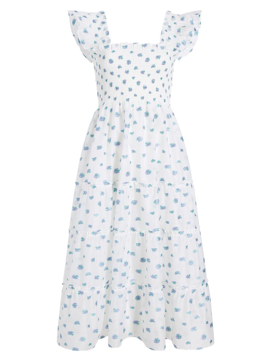 Hill House Home The Collector's Edition Ellie Nap Dress | Saks Fifth Avenue