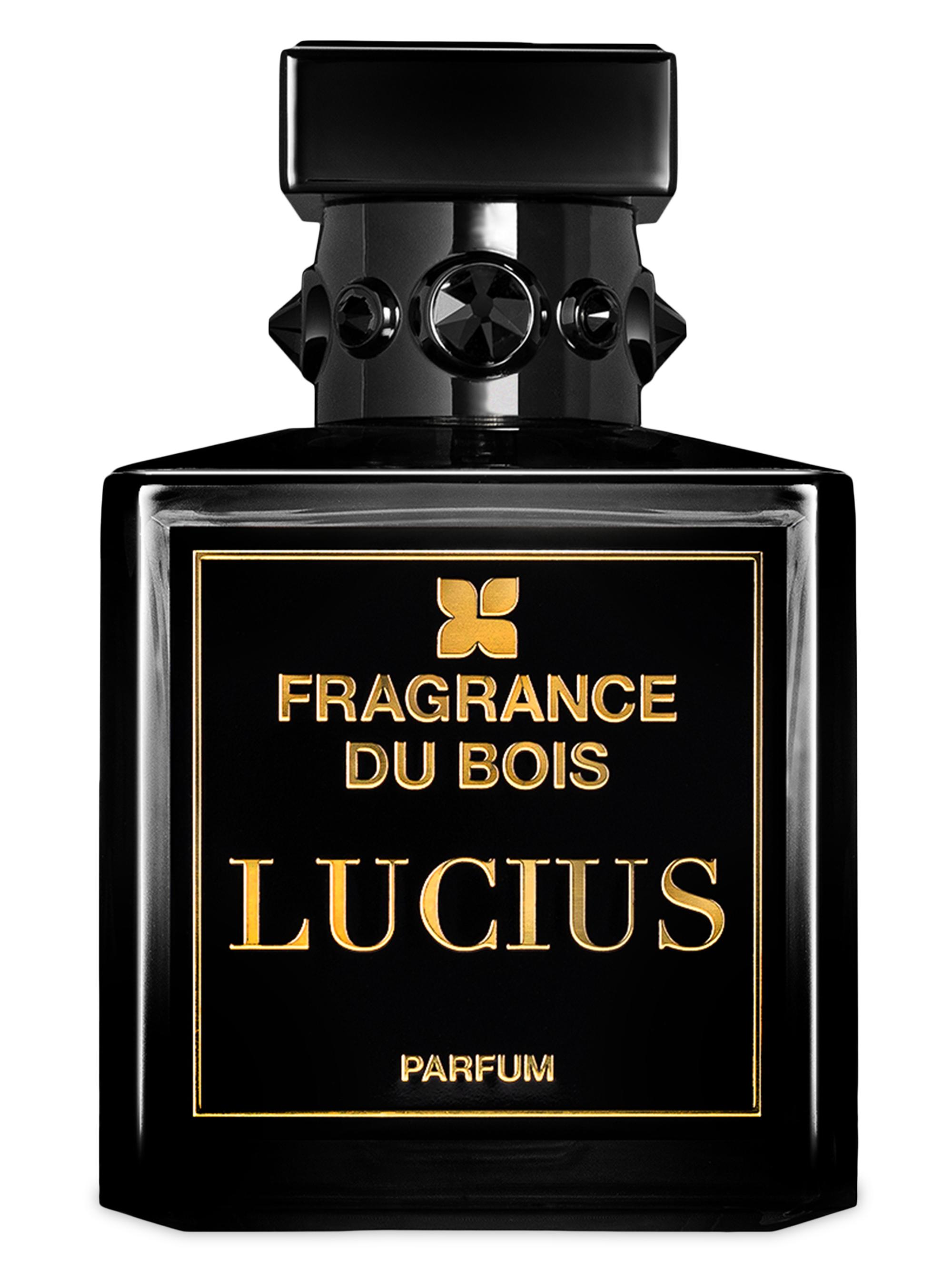 Fragrance Du Bois Lucius Eau de Parfum | Saks Fifth Avenue