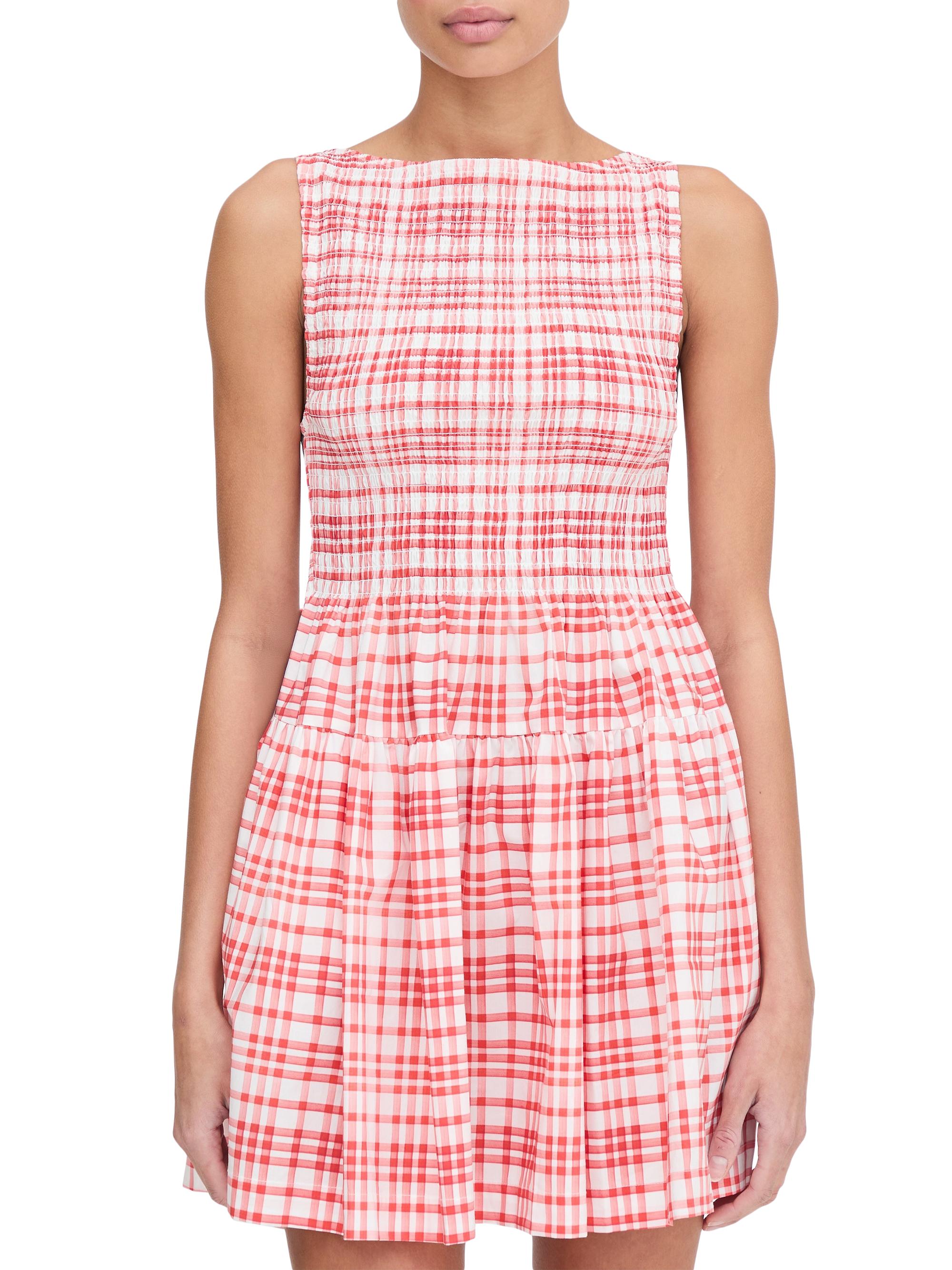 Hill House Home The Cosima Mini Nap Dress | Saks Fifth Avenue