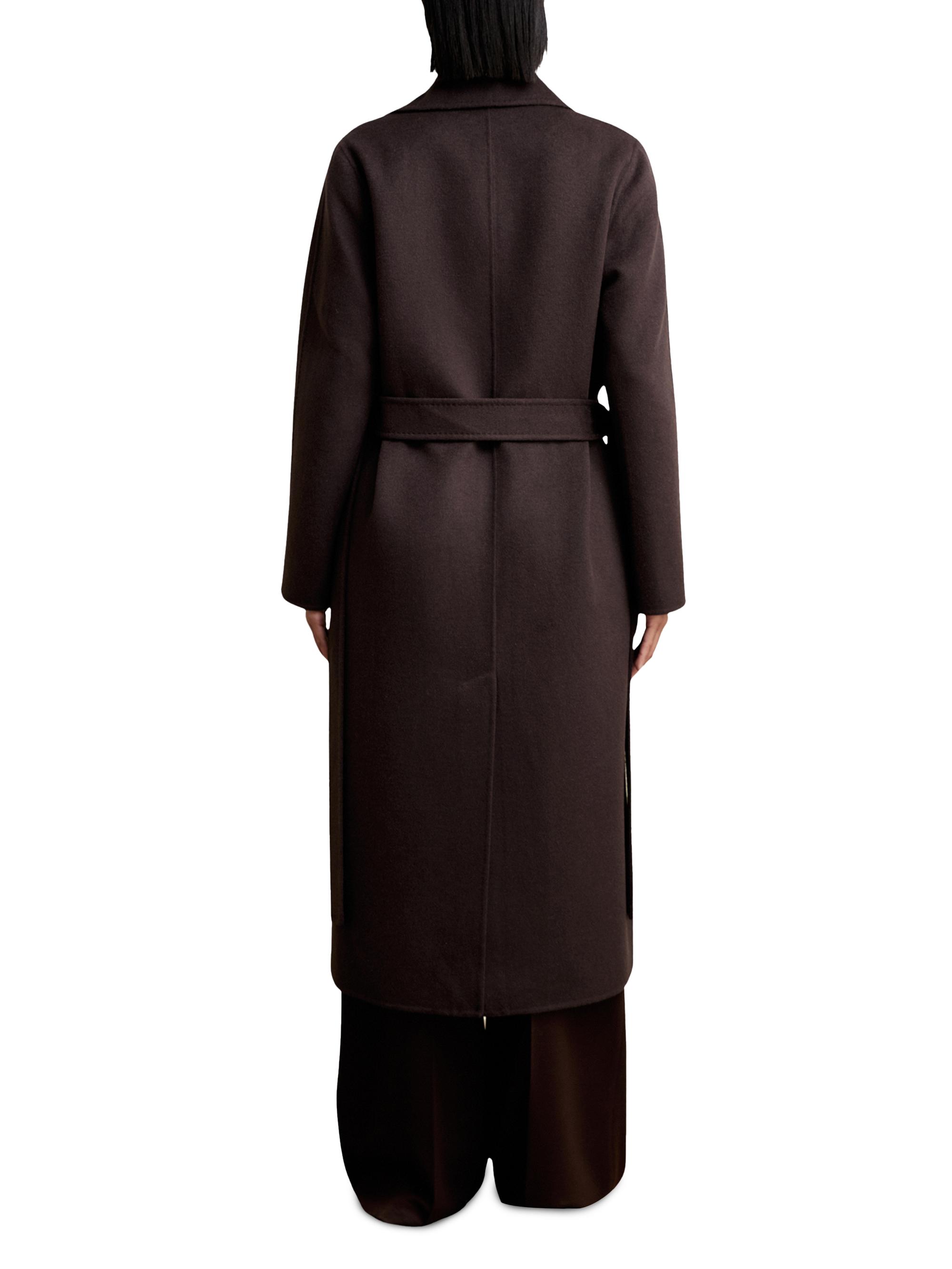 Reiss Rene Wool-Blend Coat | Saks Fifth Avenue