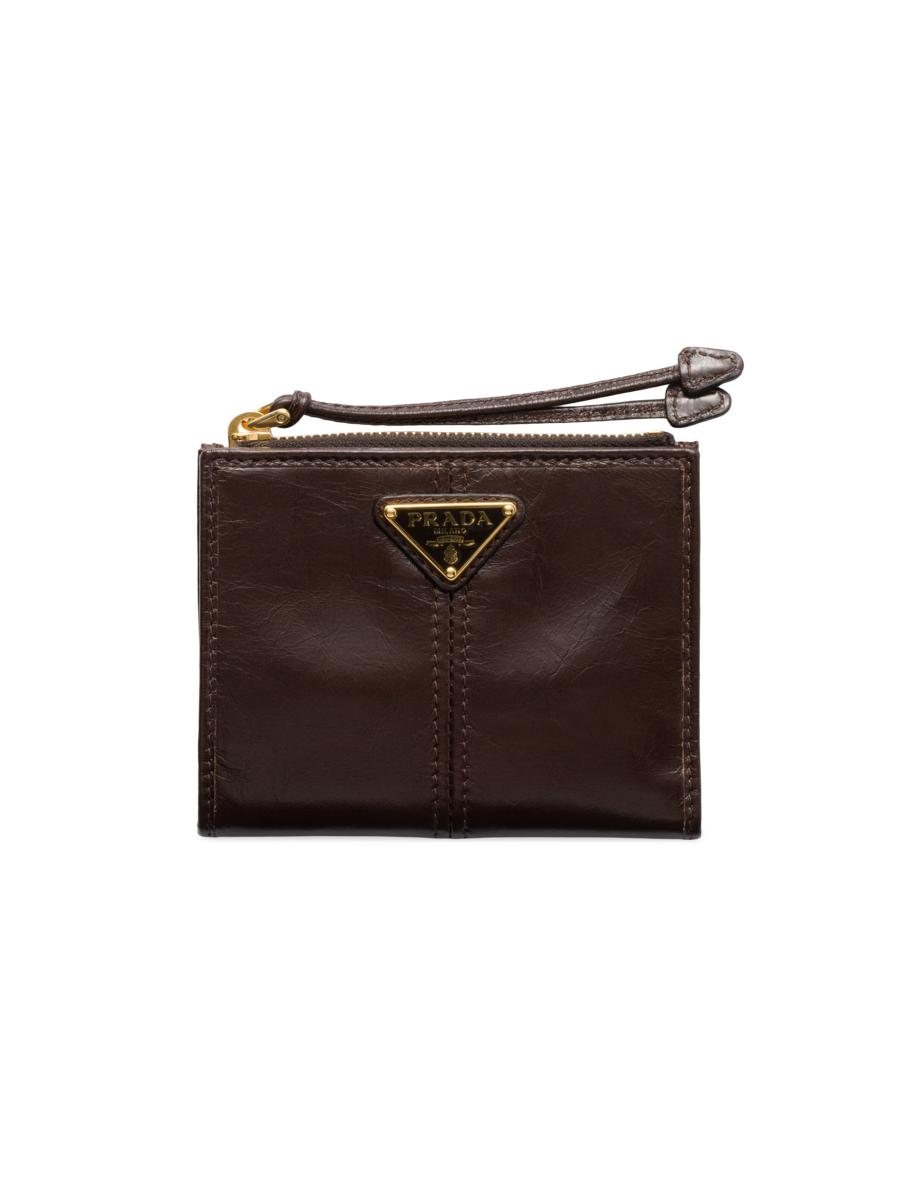 Saks Off Fifth Wallets