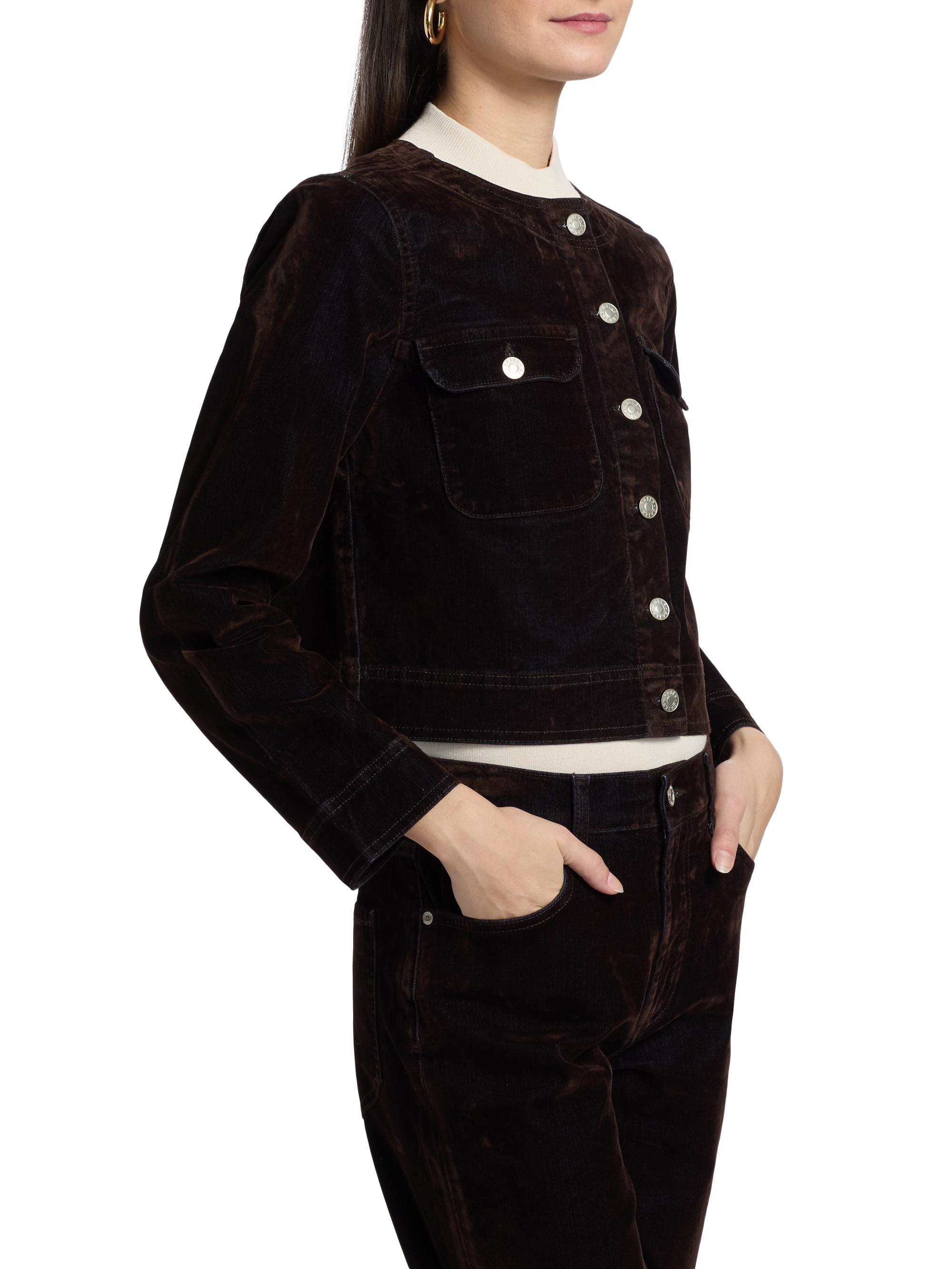 Rails Capistrano Denim Jacket | Saks Fifth Avenue