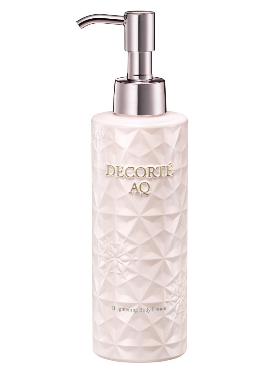 DECORTÉ AQ Radiance Smooth Brightening Body Lotion | Saks Fifth Avenue