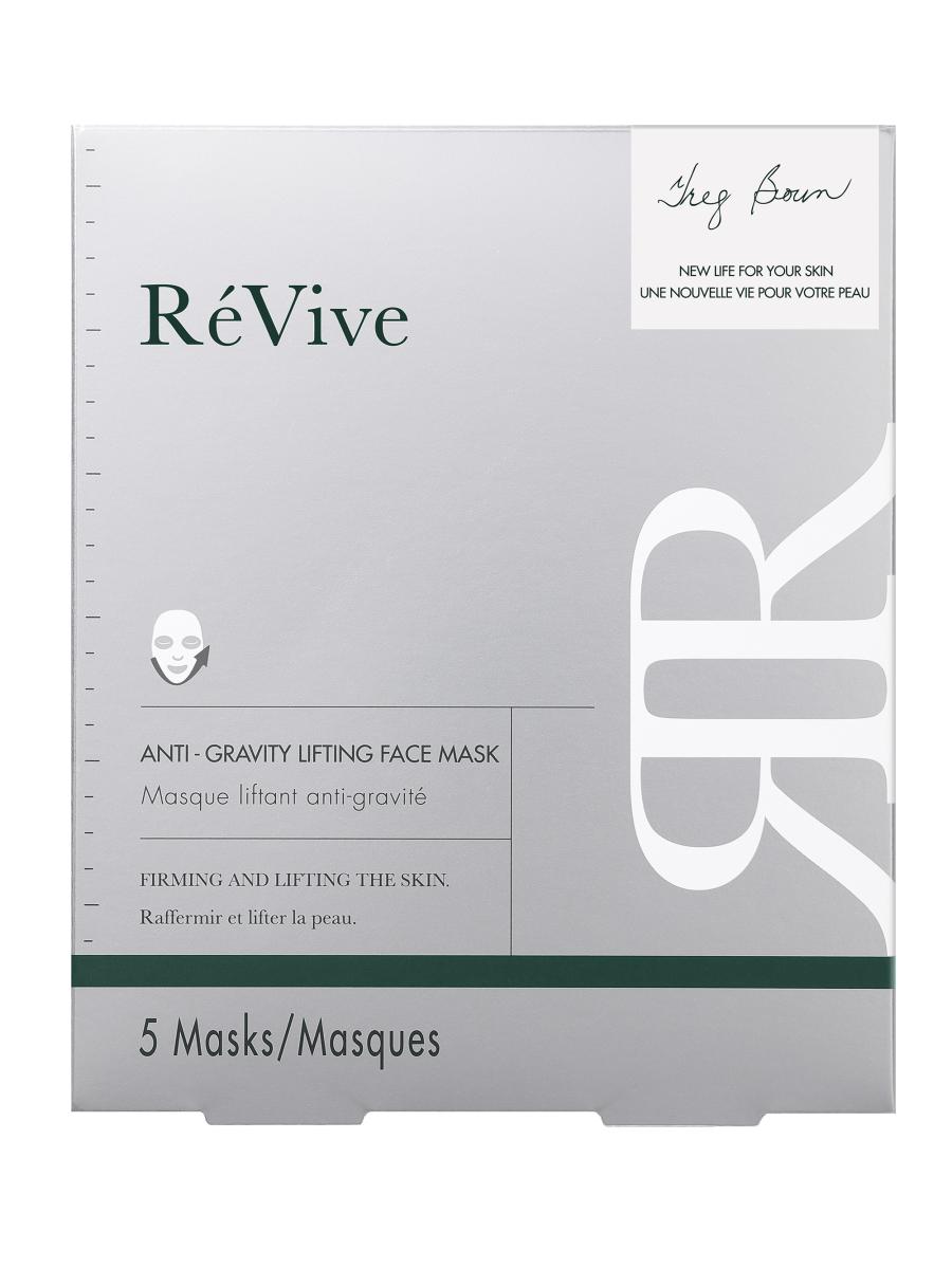 RéVive Anti-Gravity Lifting Face Mask 5-Pack | Saks Fifth Avenue